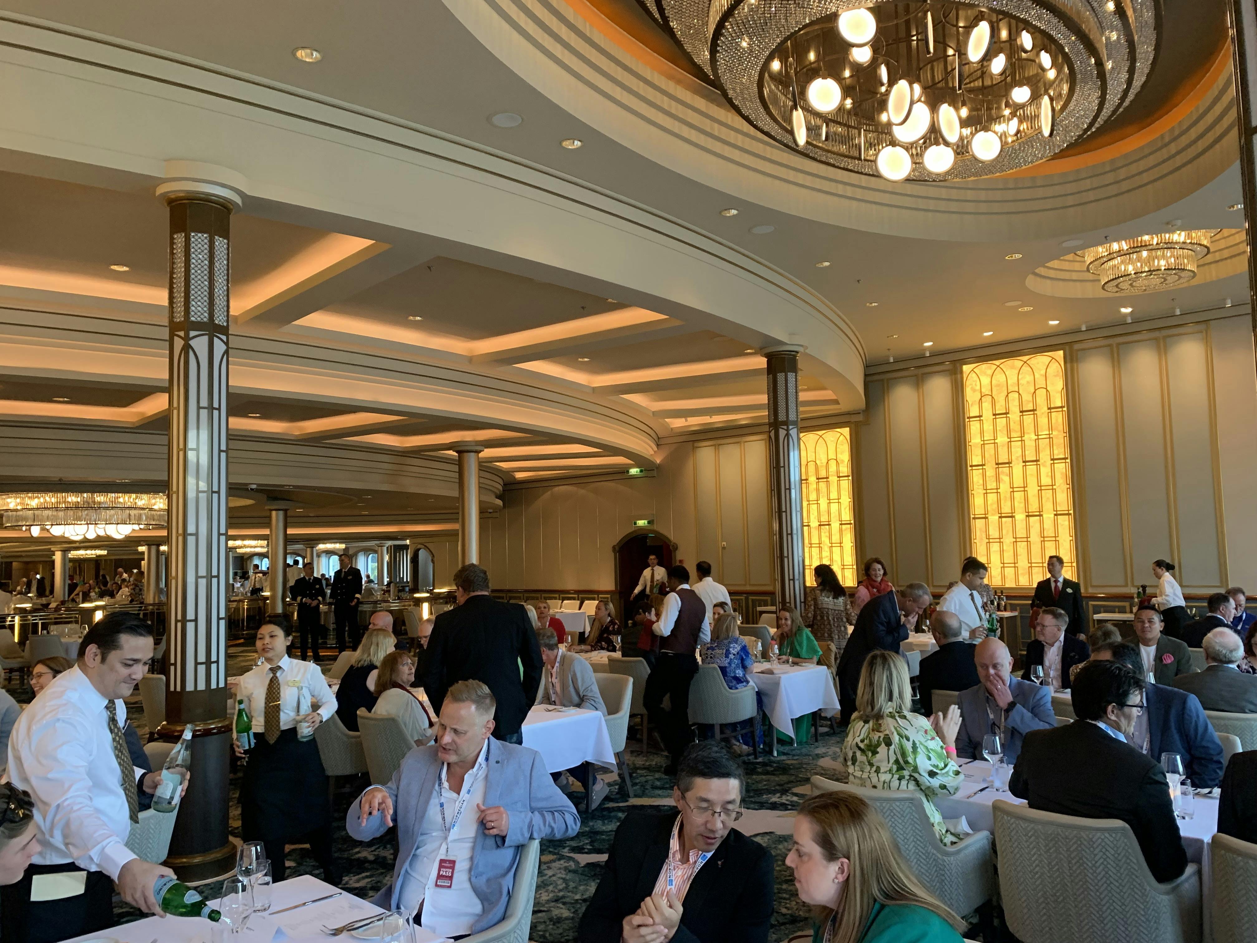 Norwegian Spirit Cruise Itinerary to South Pacific on November 5, 2026