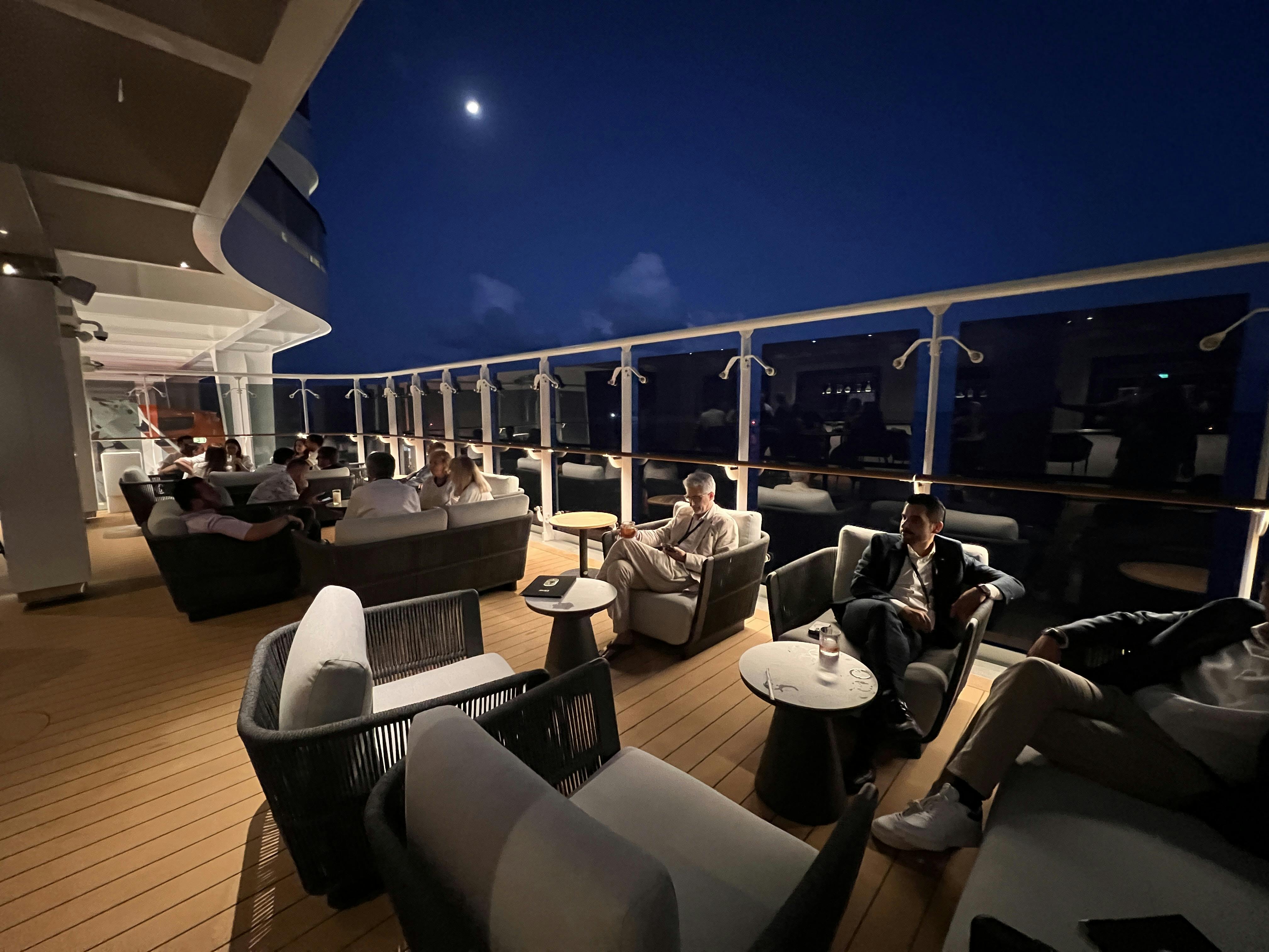 MSC World America Activities, Entertainment & Amenities for Kids ...