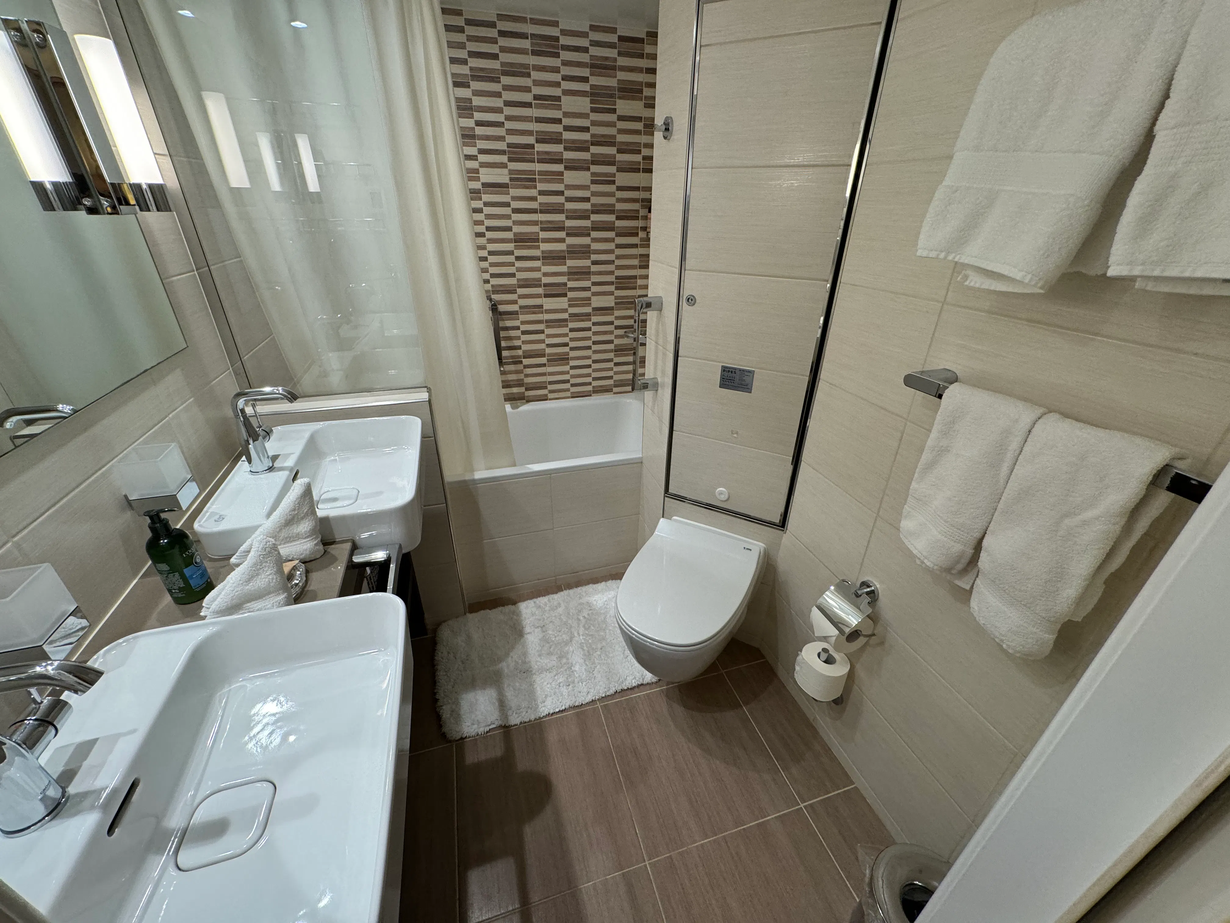 Windstar Star Legend Cabins & Staterooms on Cruise Critic