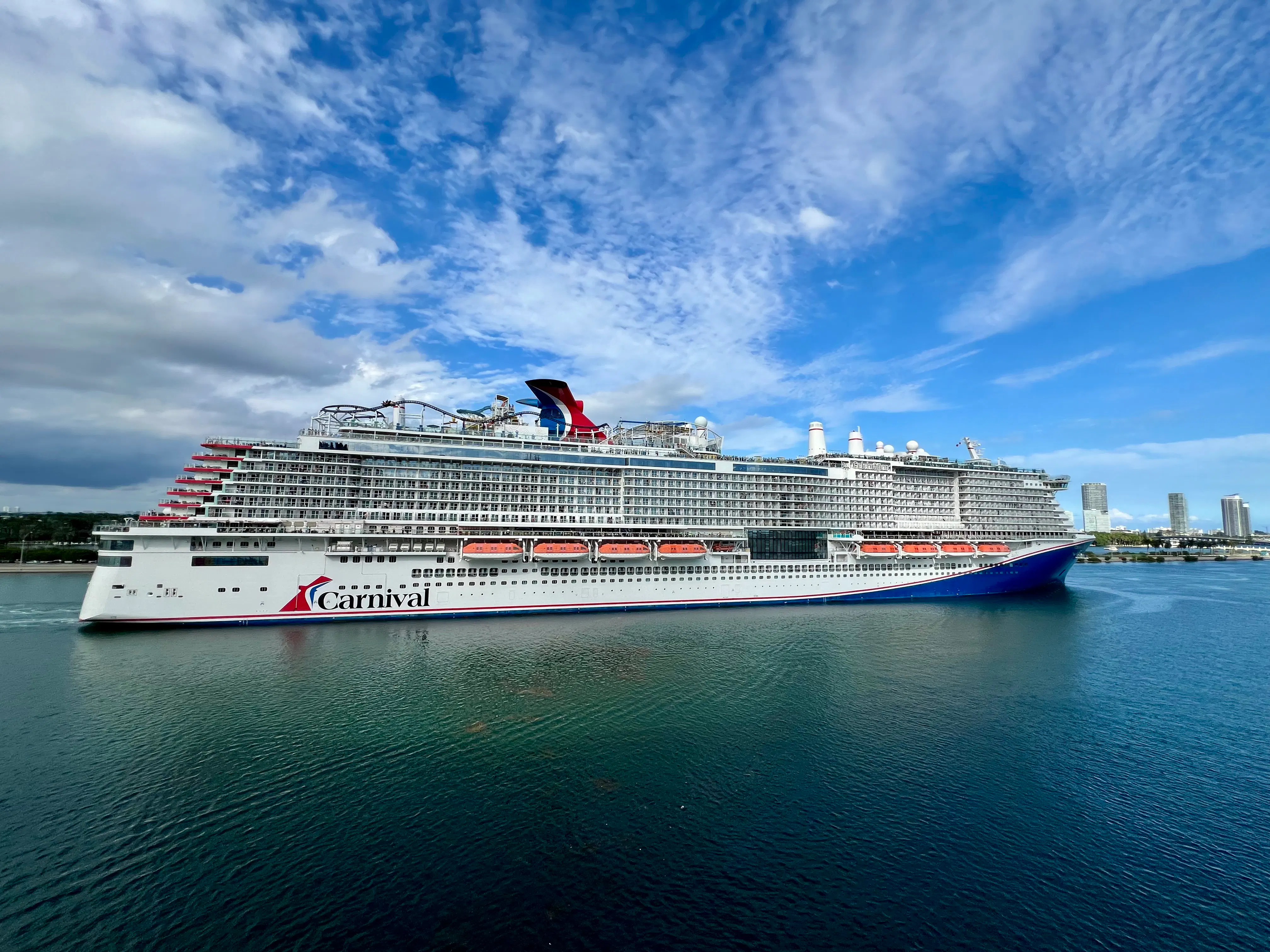 What We Know About the Carnival Cruise Credit Card - Cruise Critic