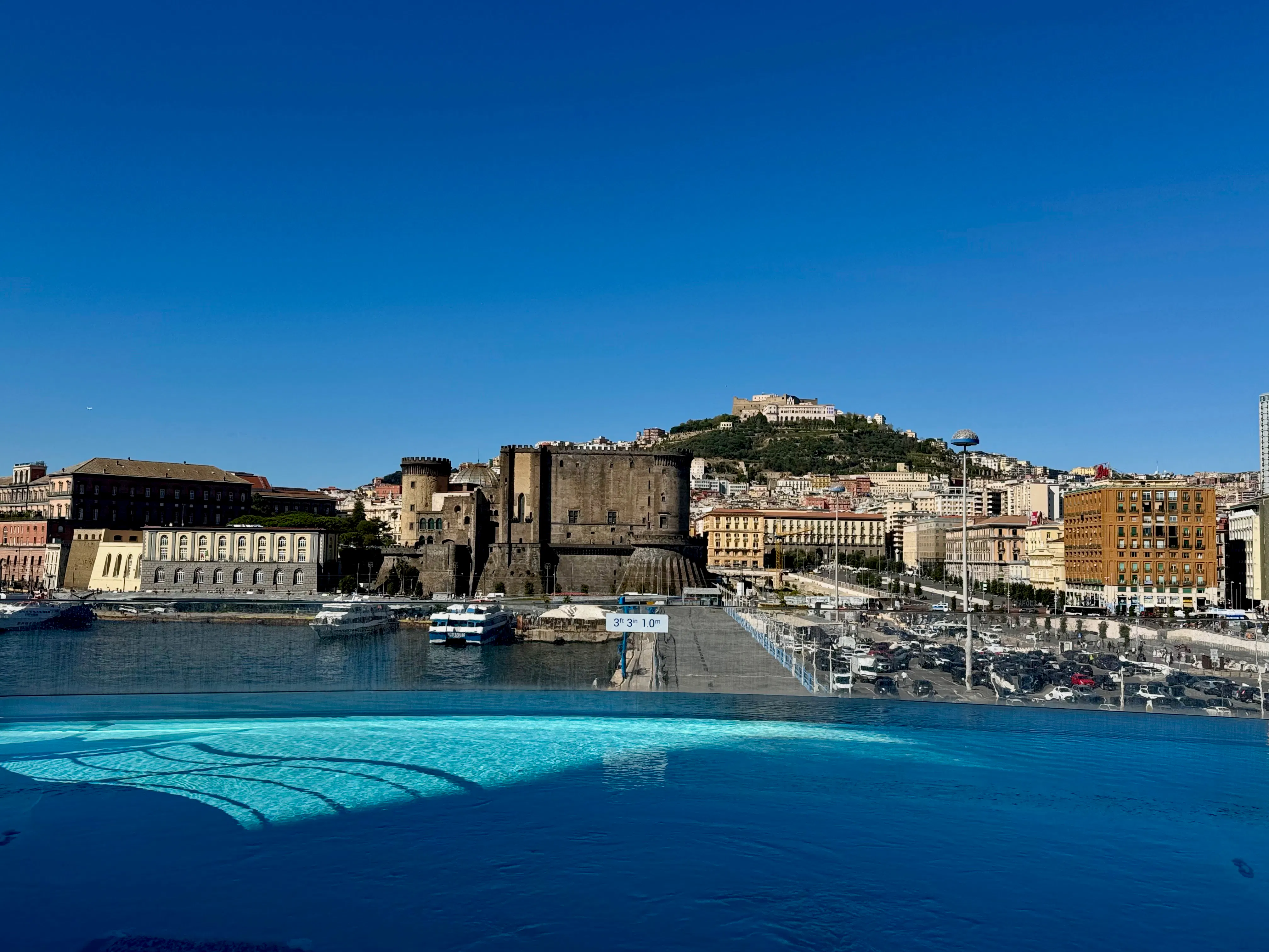 Star Princess Activities & Entertainment | Editor's Review