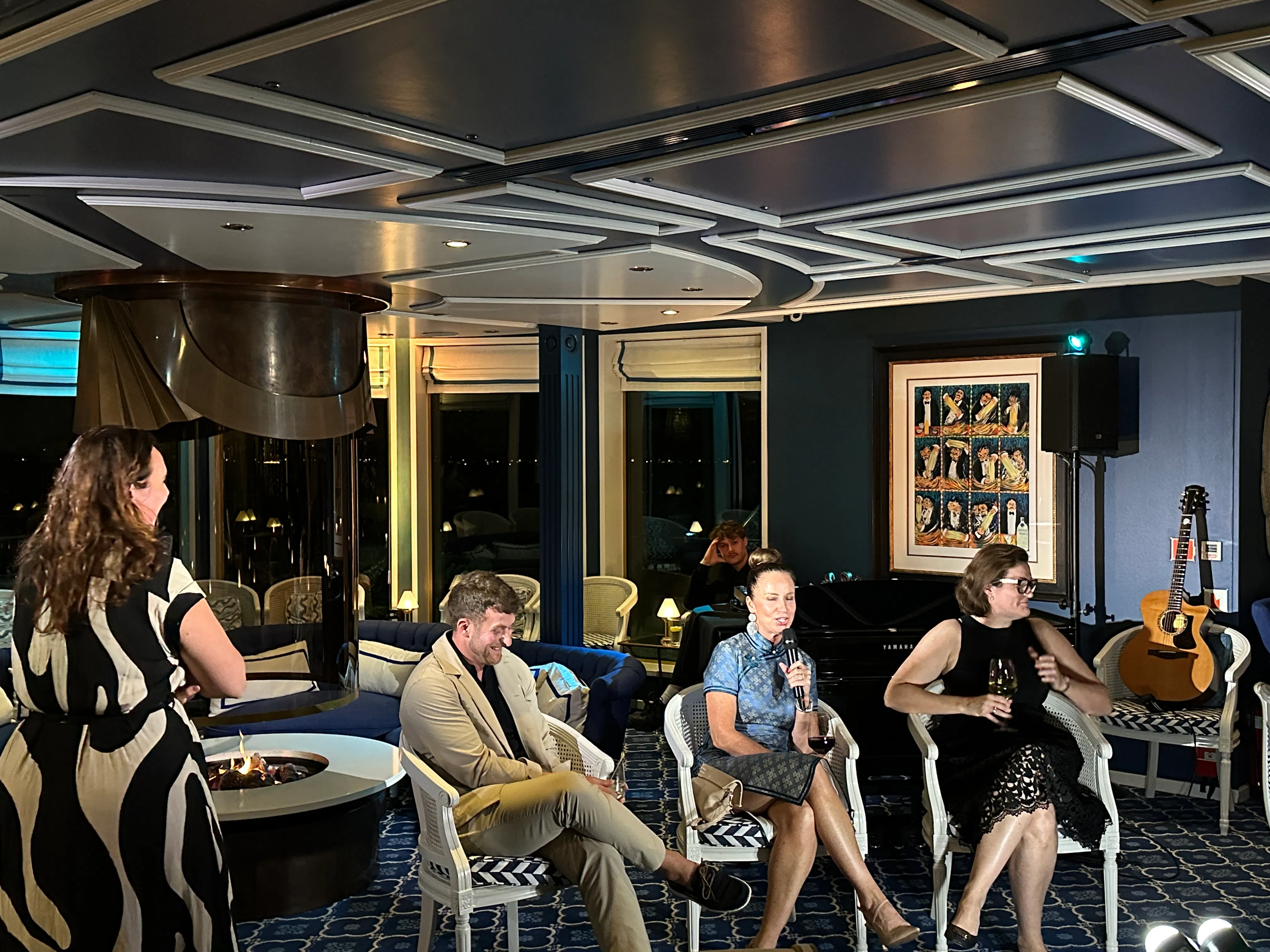 What Sets Trafalgar River Cruises Apart - Cruise Critic