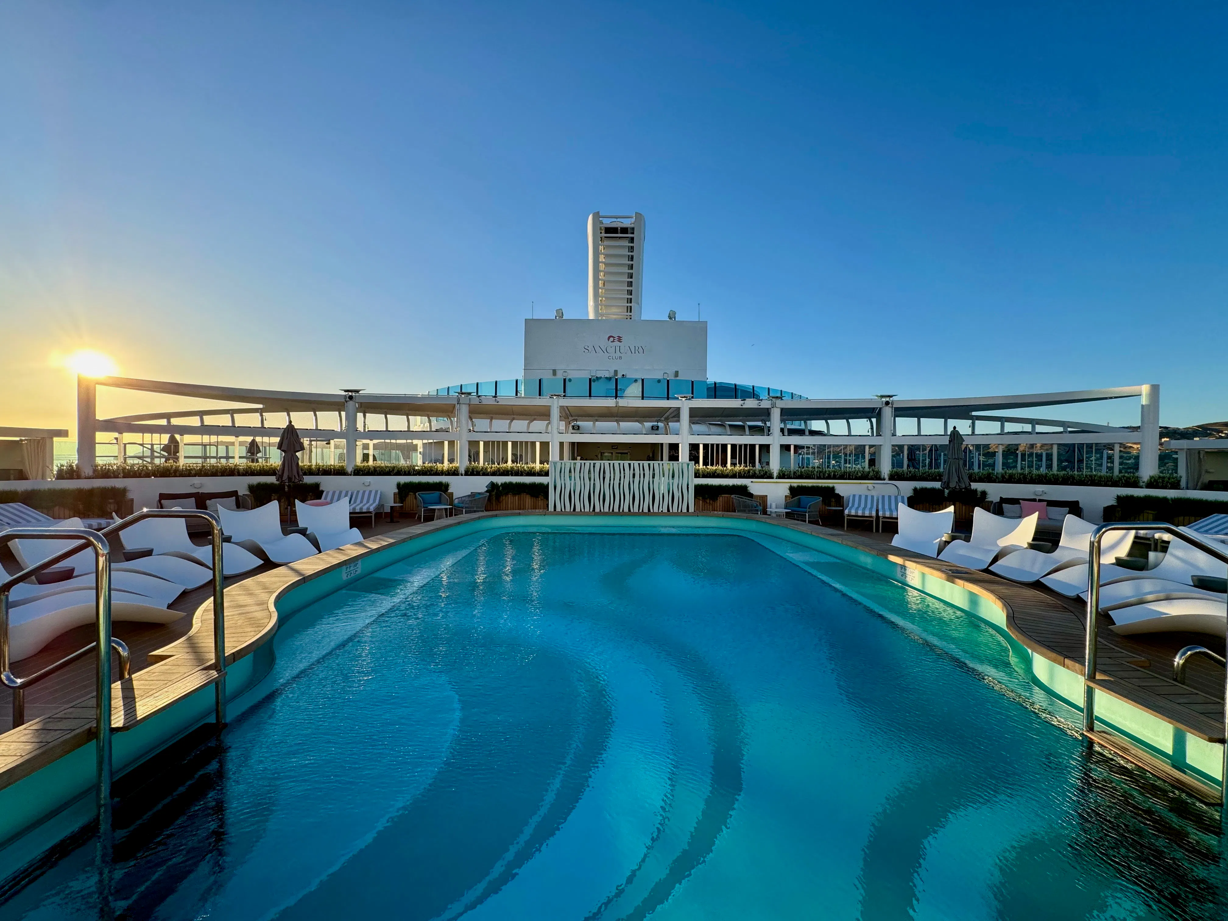 Star Princess Cruise Ship | Editor's Review