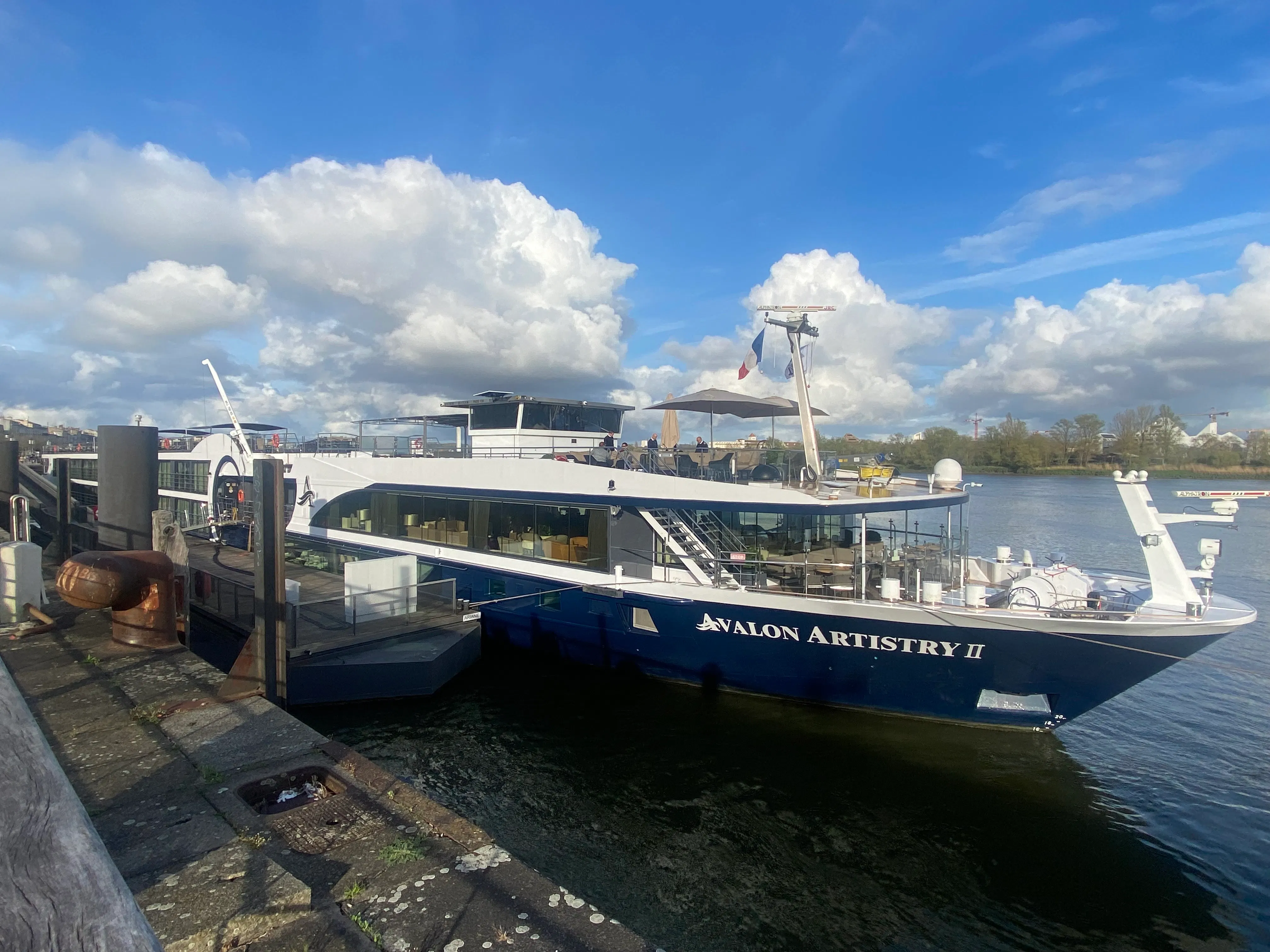 Avalon Waterways’ Bordeaux River Cruise: A Wine Lover’s Dream