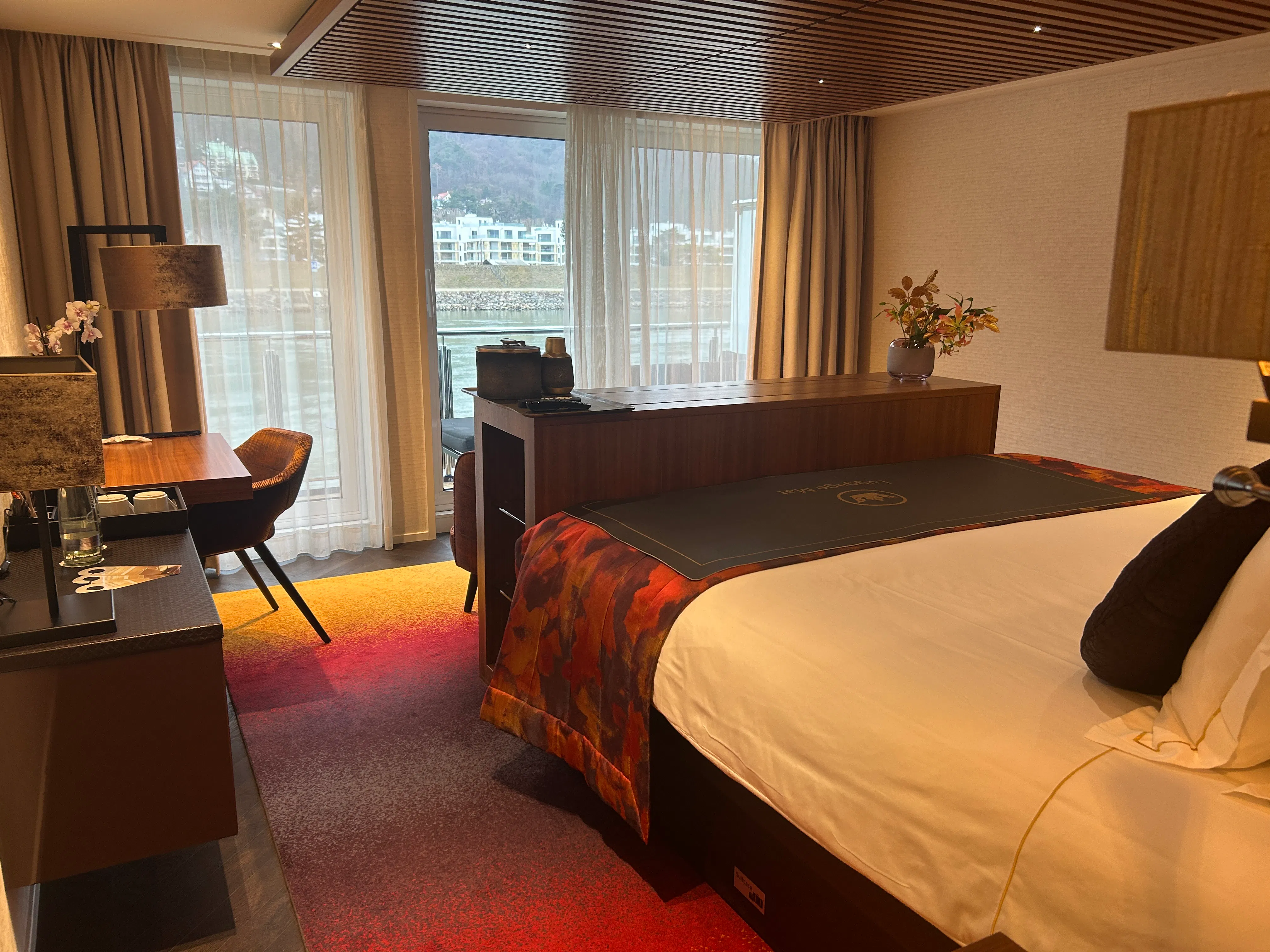 AmaWaterways AmaMagna Cruise: Expert Review (2023)
