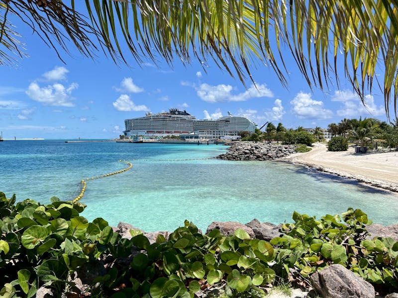 Which Lines Offer Cruise Status Match