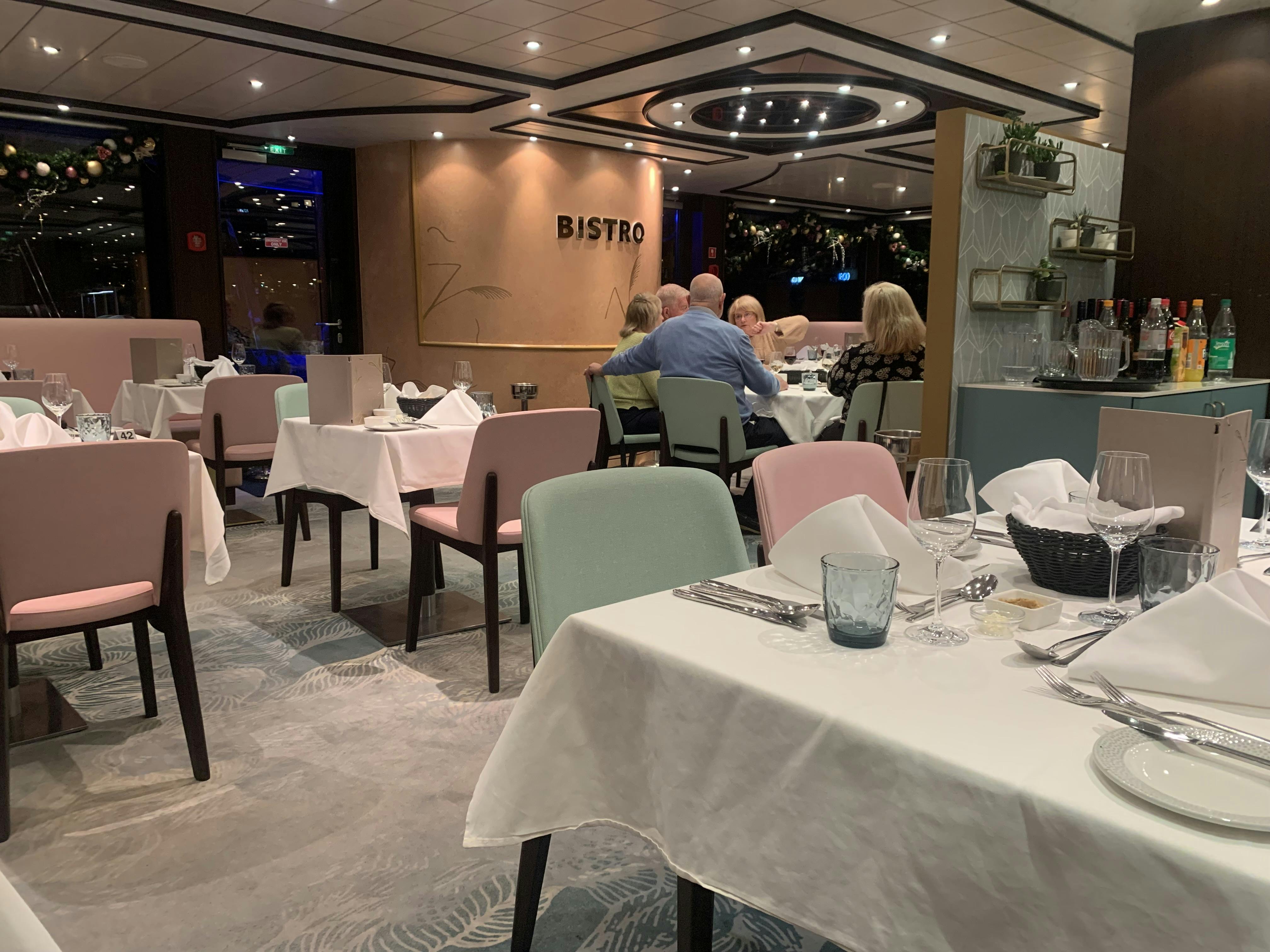 Just Back From TUI Skyla