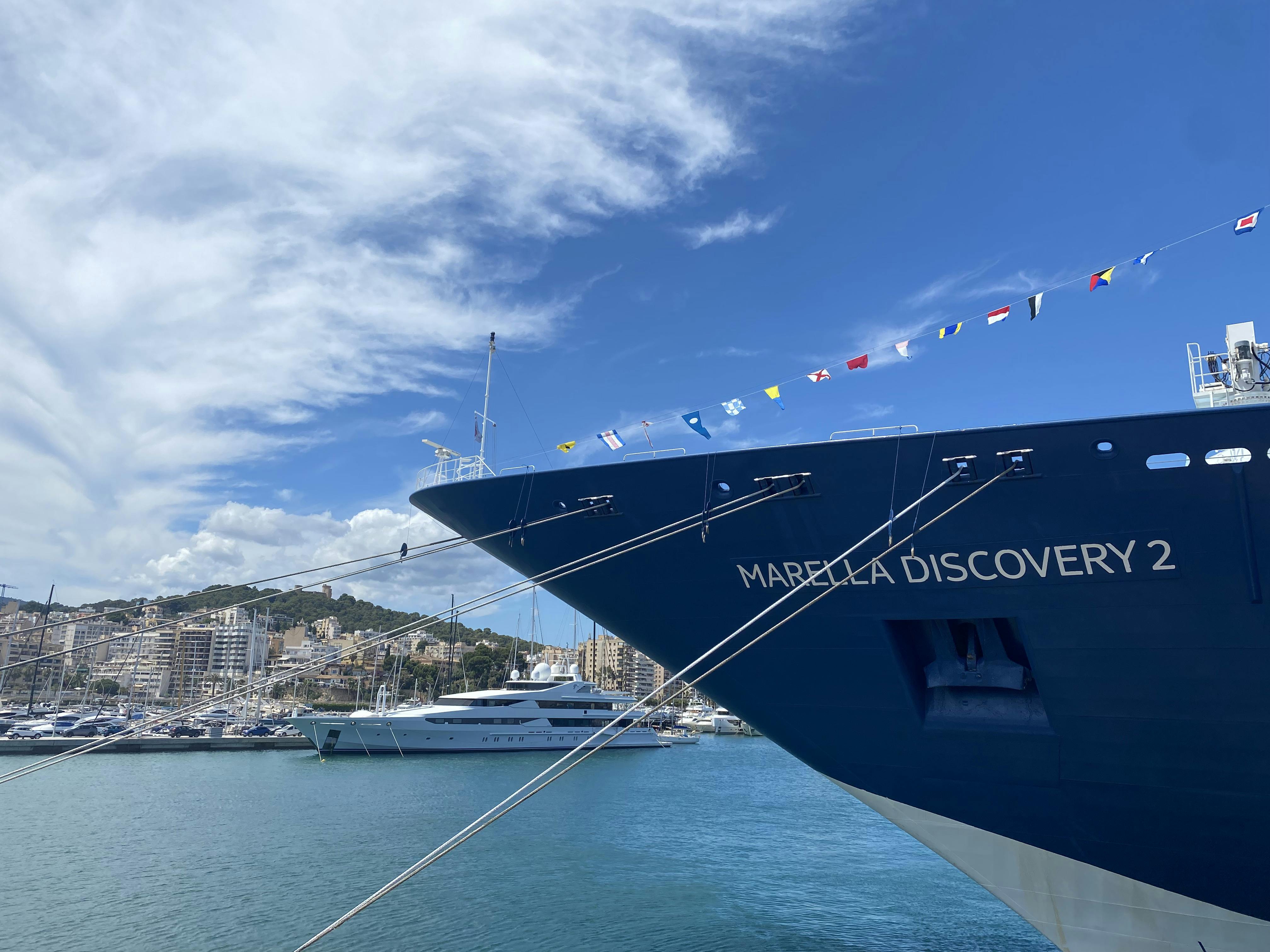 Marella Discovery 2 Cruise: Expert Review (2023)