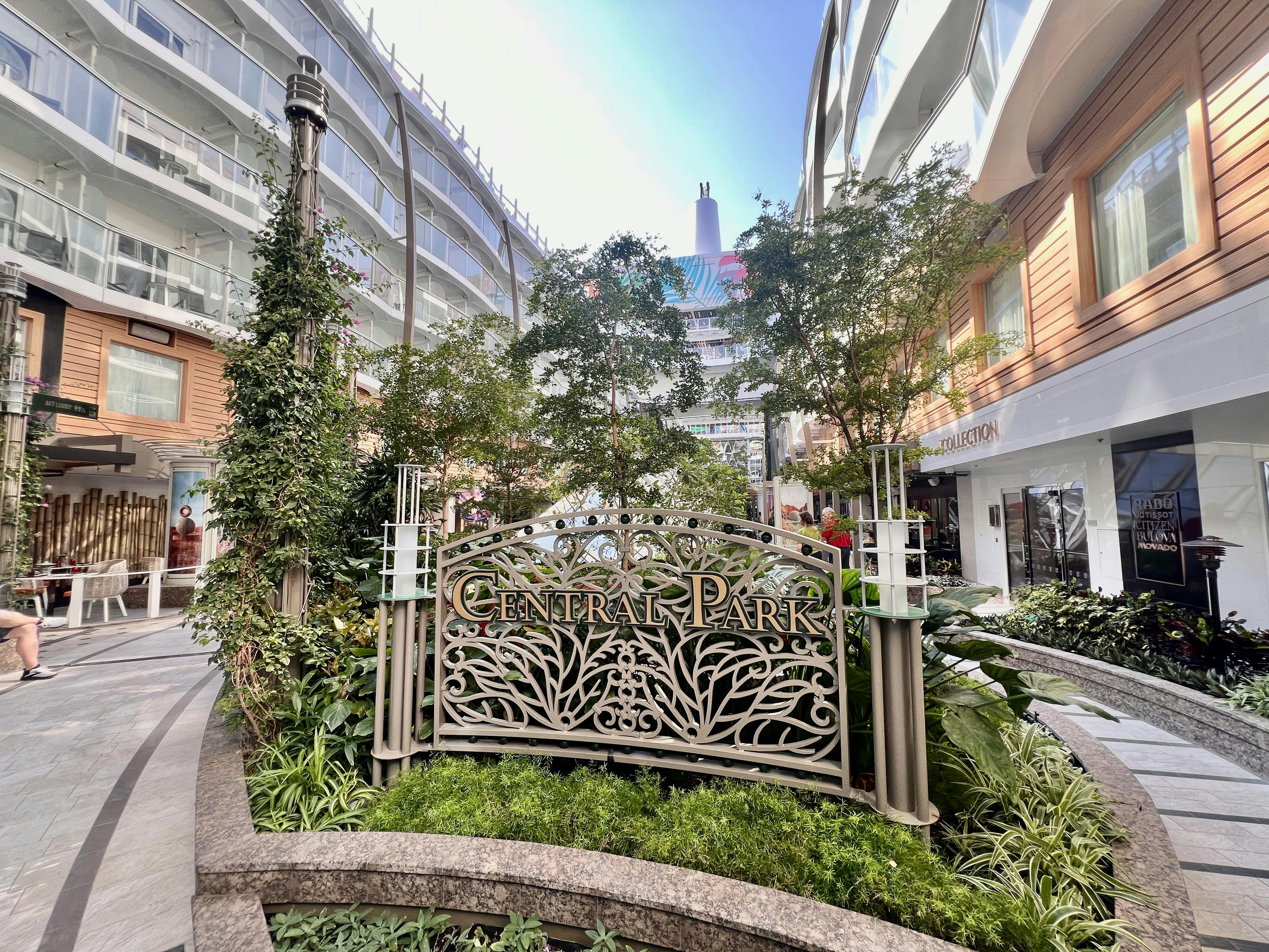 Utopia of the Seas Activities, Entertainment & Amenities for Kids & Adults on Cruise Critic