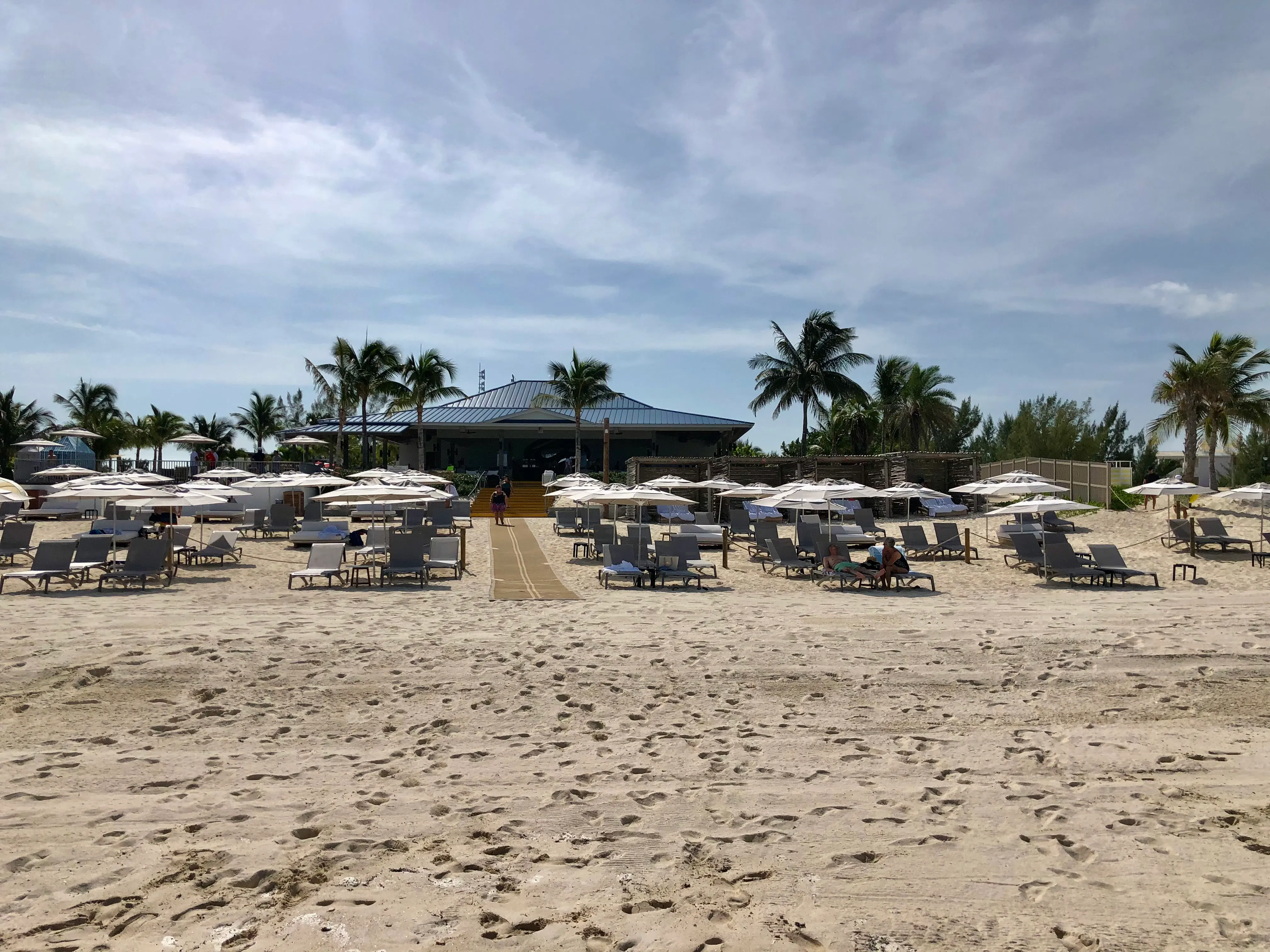 The Beach Club at Bimini: What You Can Expect From Virgin Voyages ...