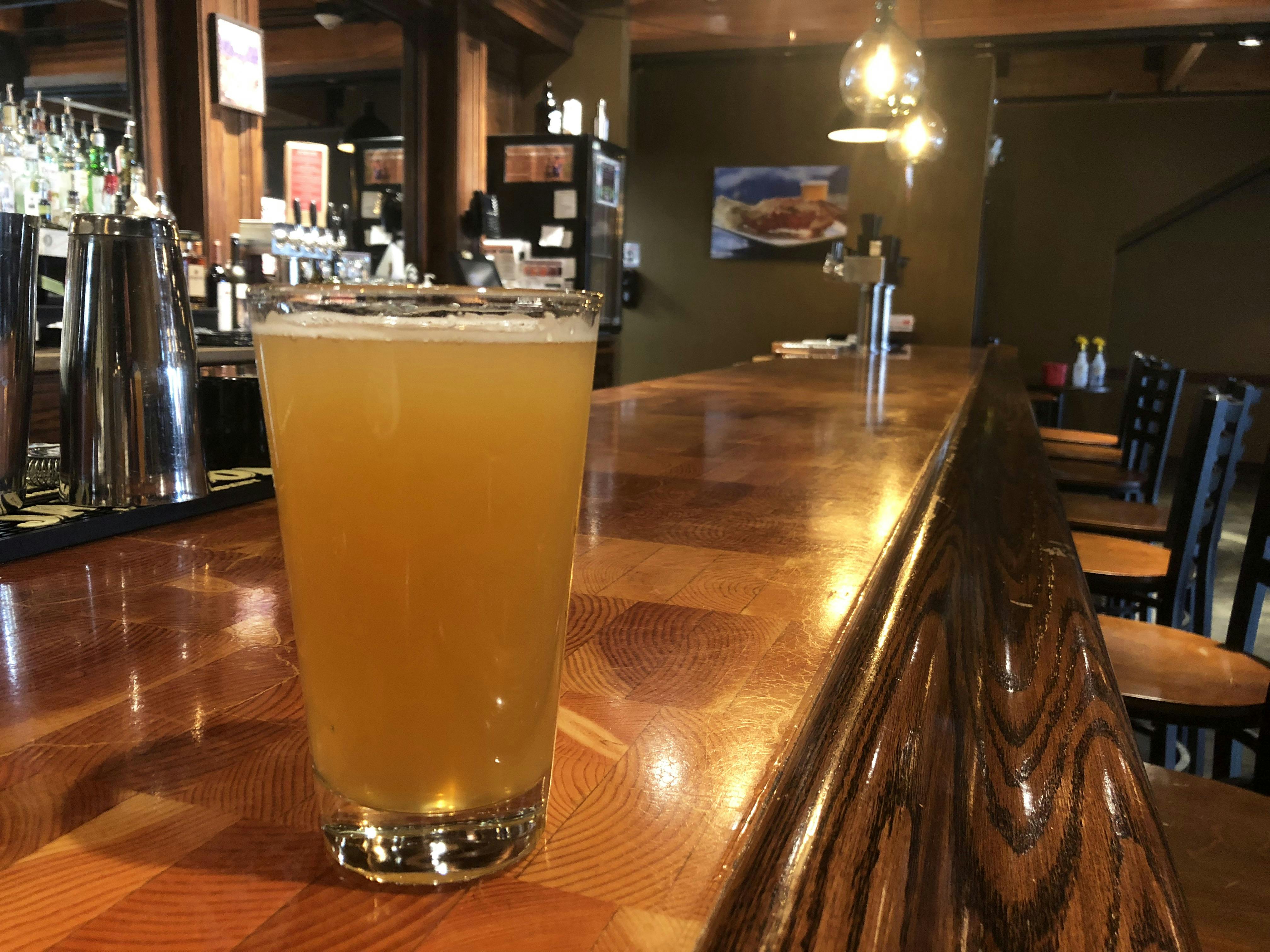 These Are the Breweries in Alaska You Need to Visit