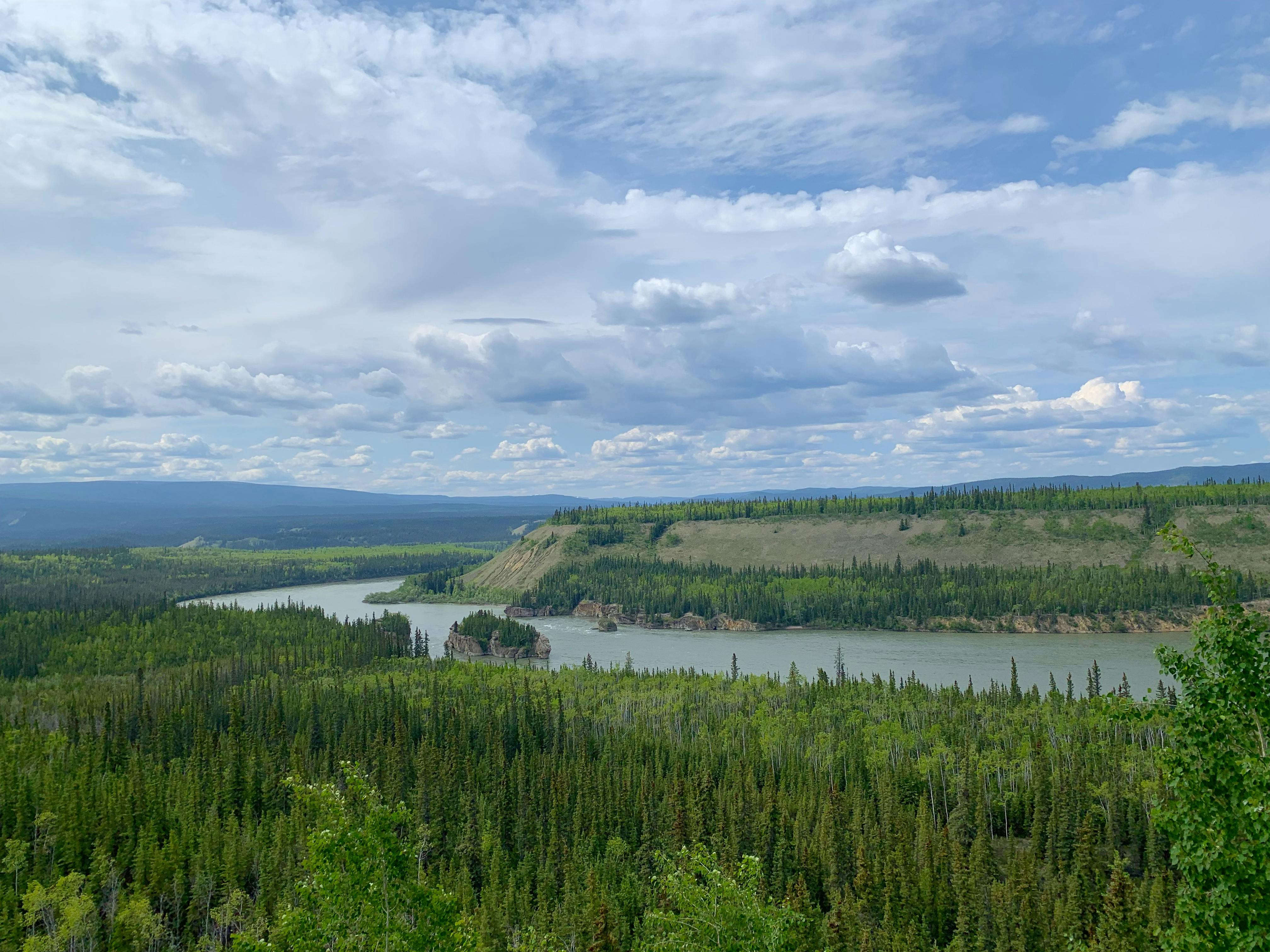 Why Visit The Yukon on an Alaska Cruise Tour