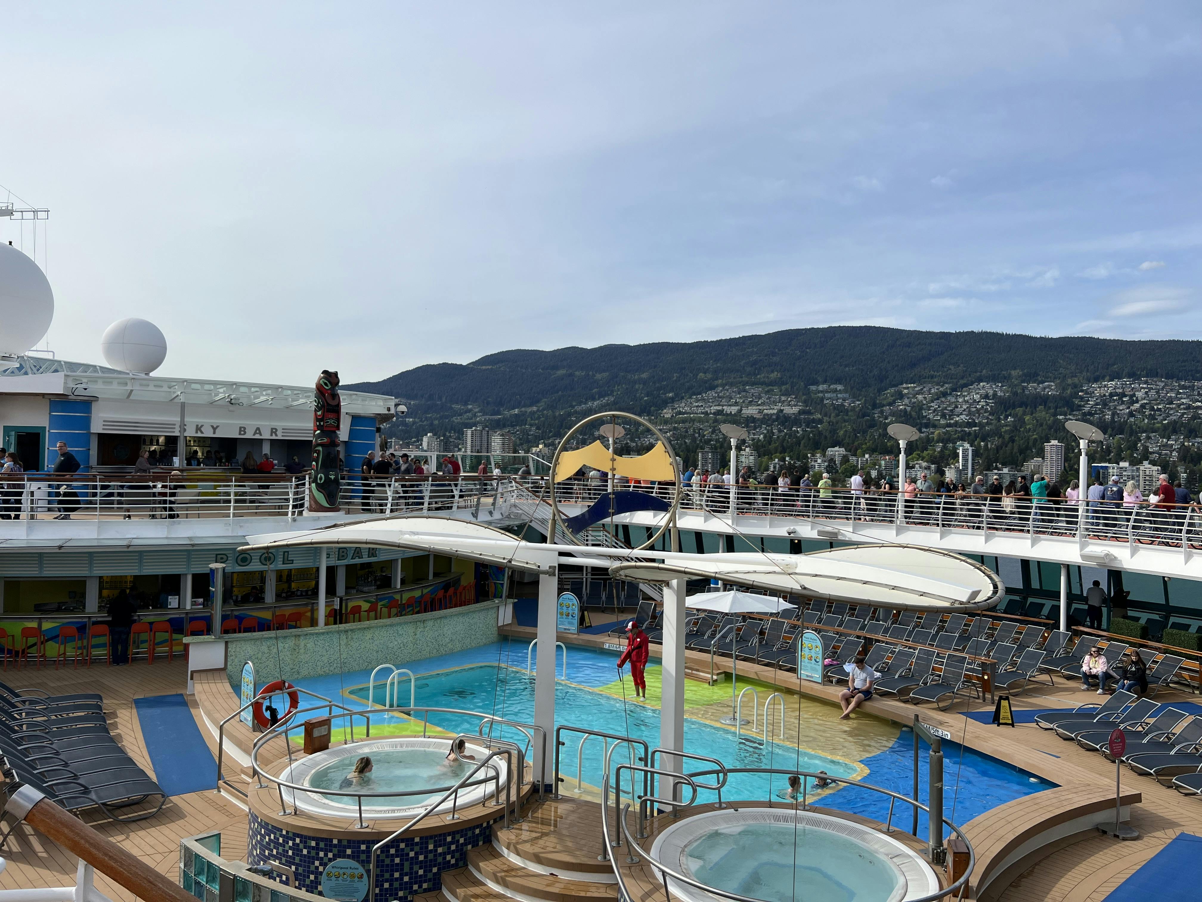 11 Unique Theme Cruises You Should Know About