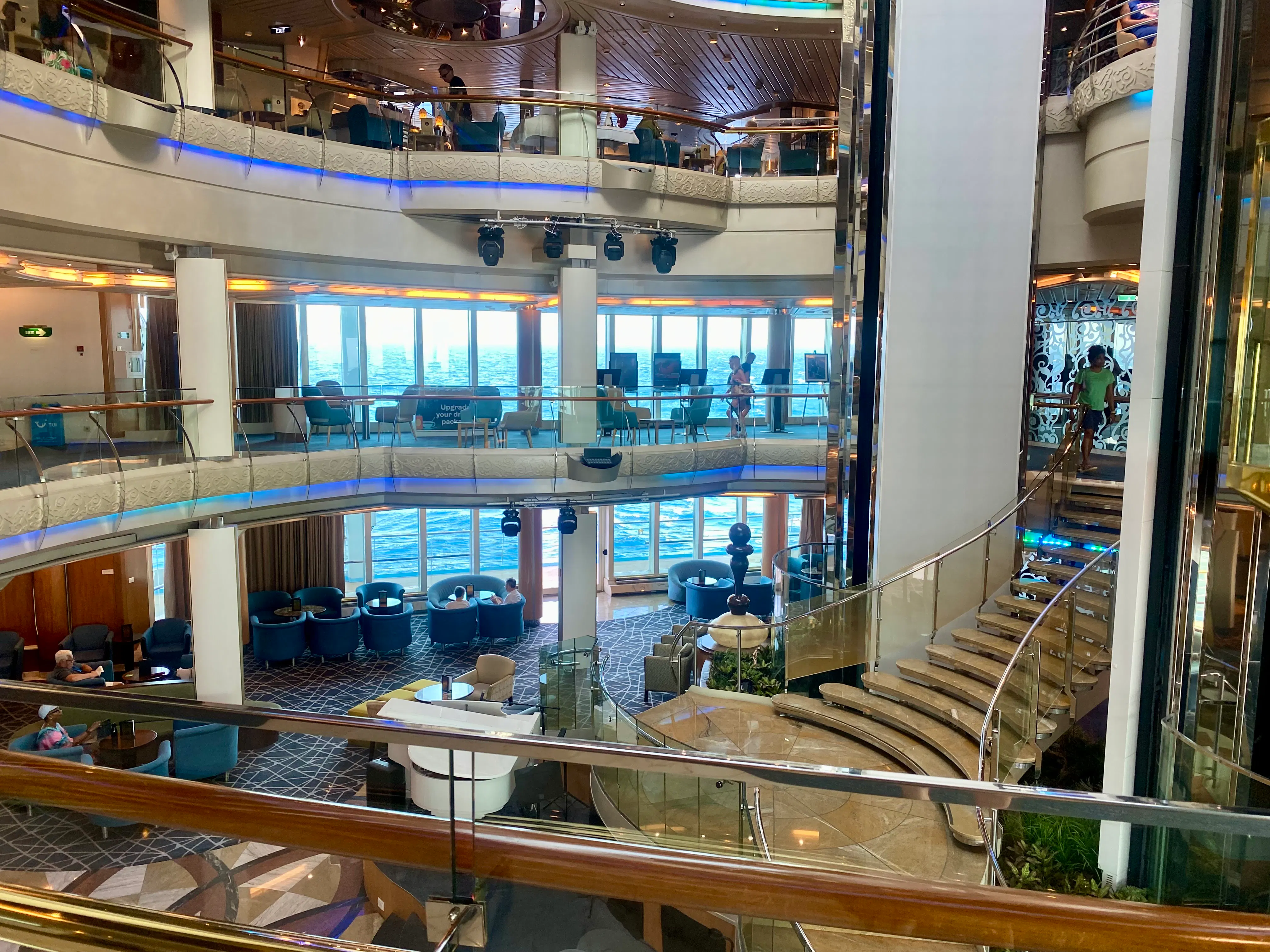 Marella Discovery Cruise Ship | Editor's Review