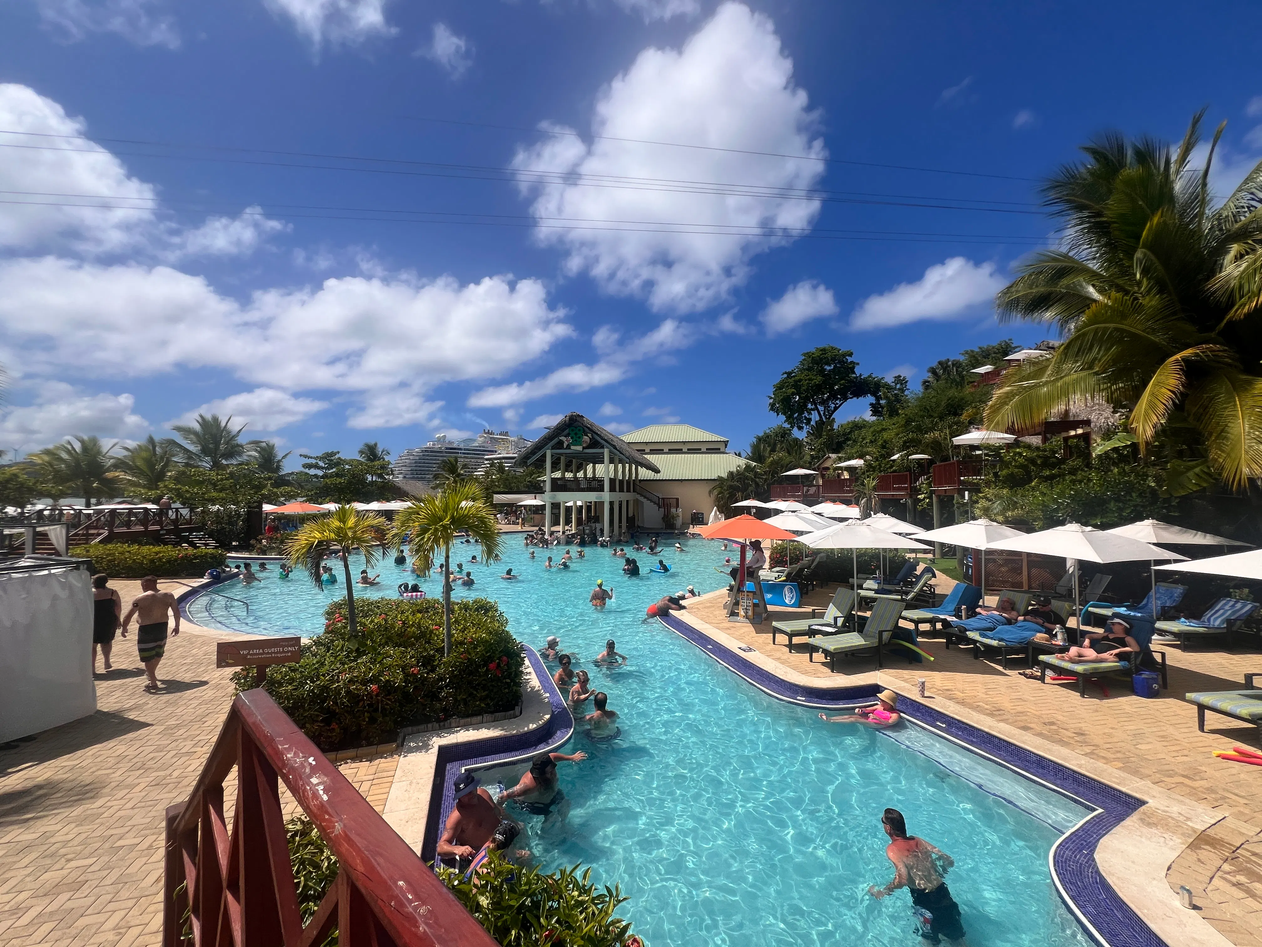 Amber Cove Cruise Port and Terminal Information - Cruise Critic
