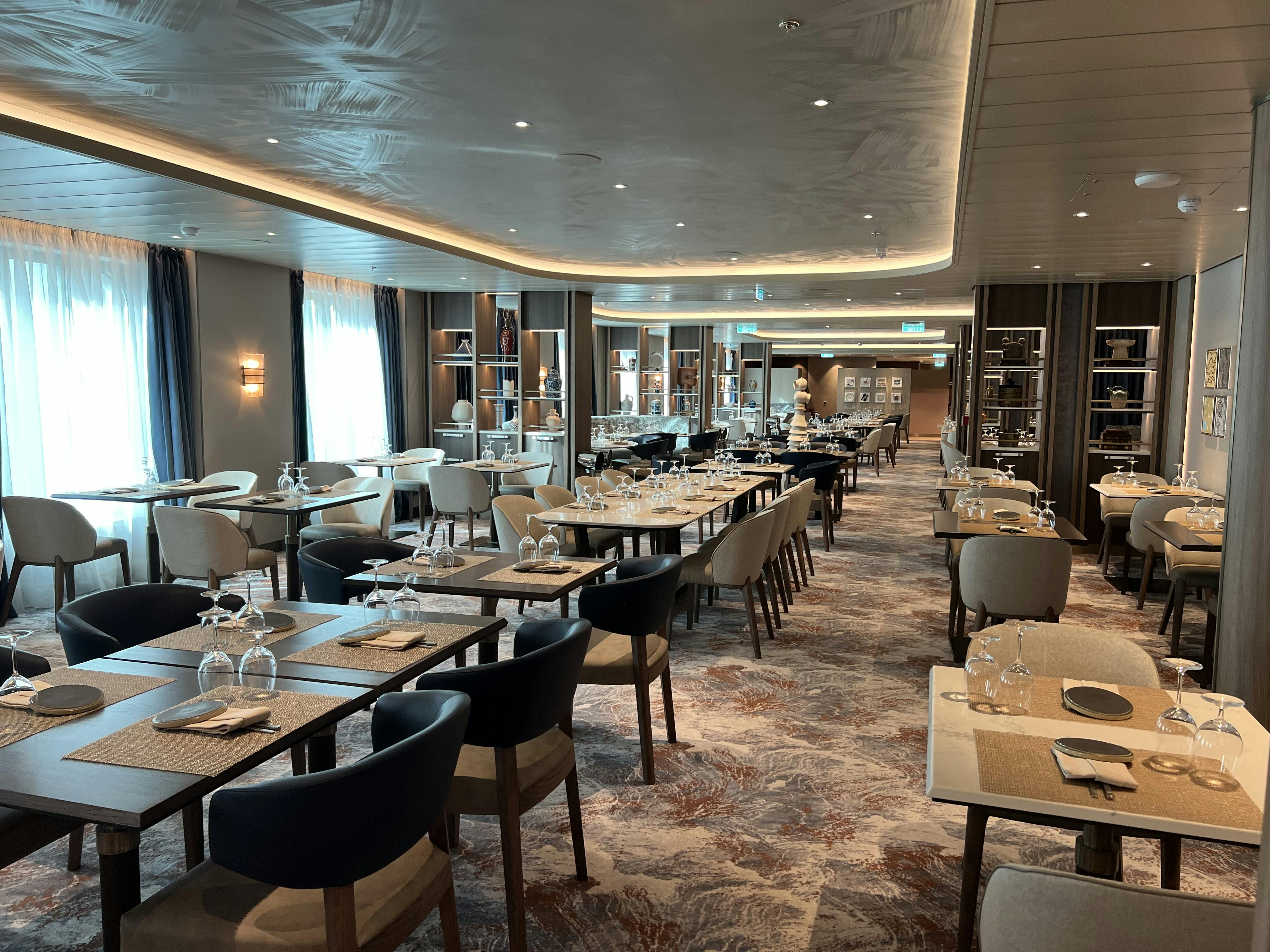 Silversea News: Silver Ray christened in Lisbon