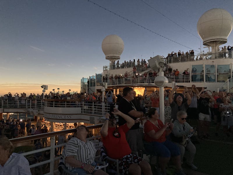 Solar Eclipse Cruises: What You Need to Know