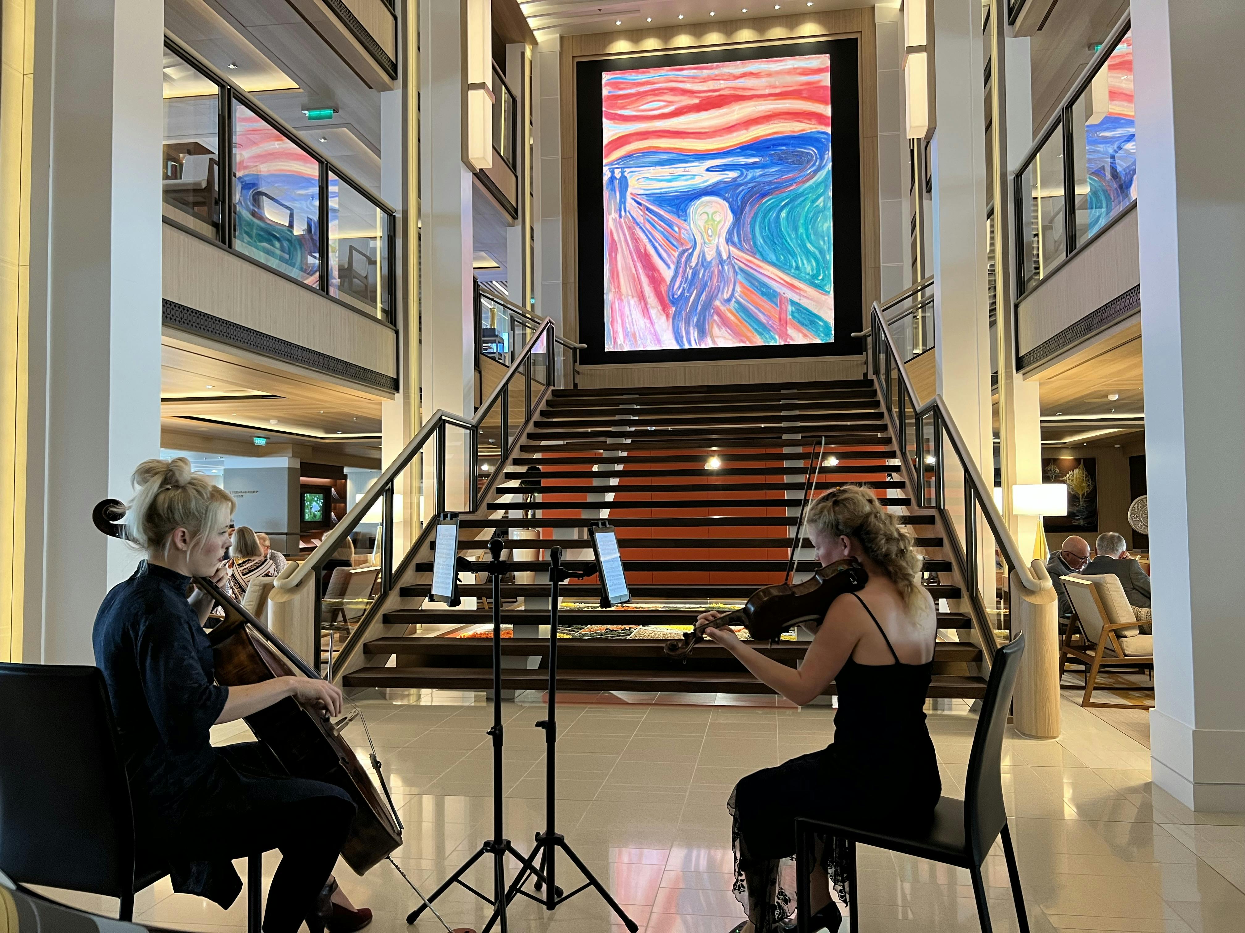 10 Reasons Why Black Travelers Should Try Viking