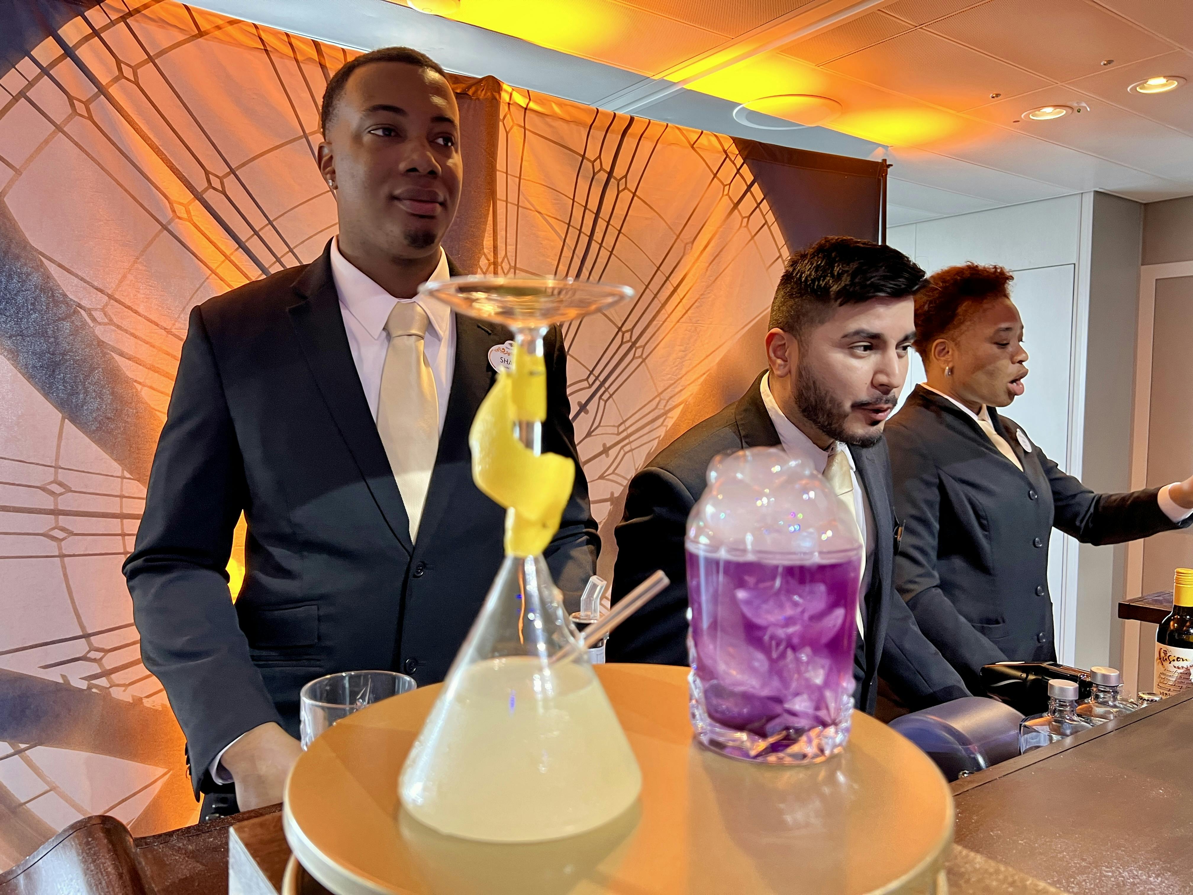 Disney Reveals Details Coming on its Newest Ship Disney Destiny