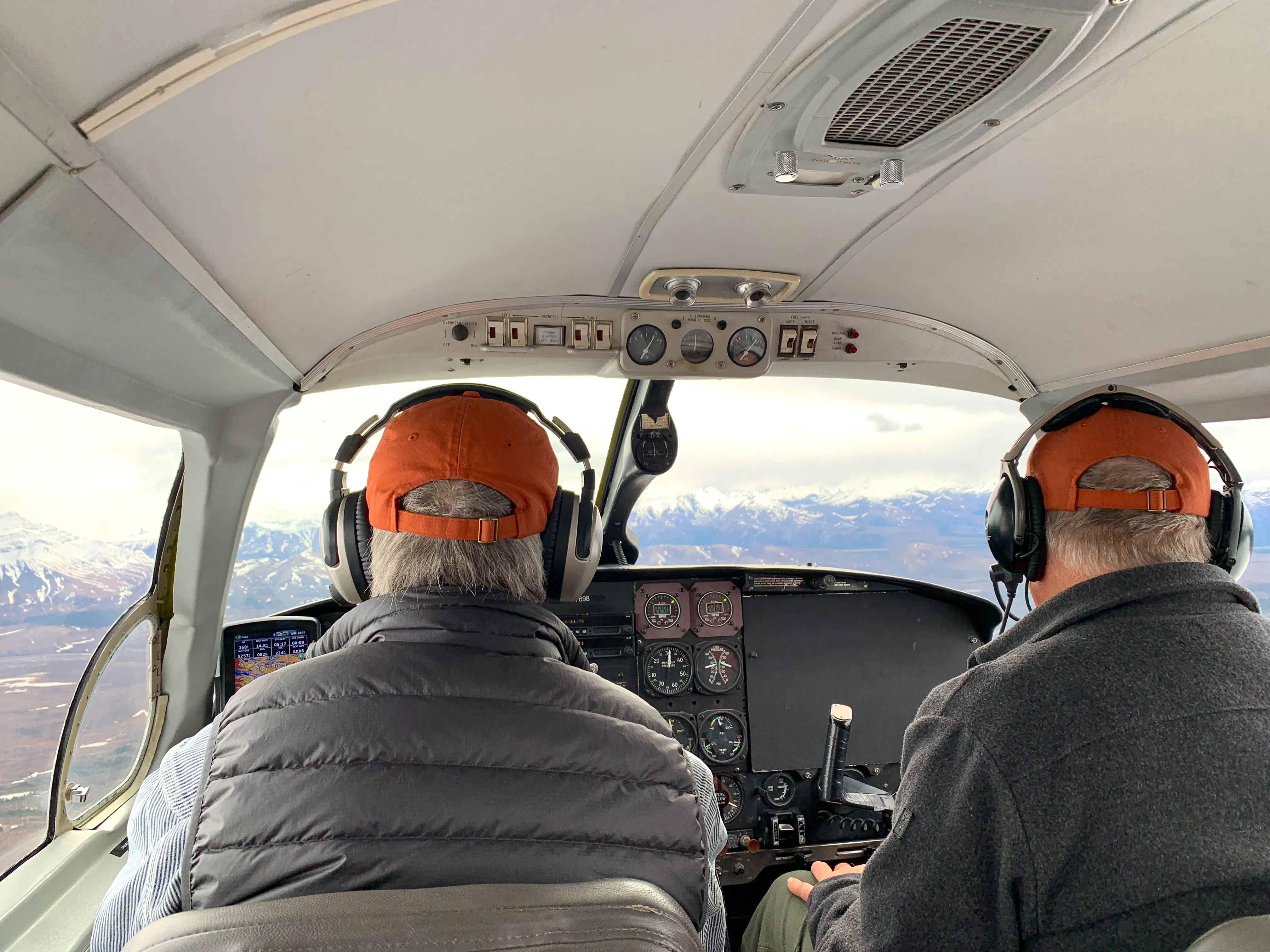Denali Flightseeing: Our Experience & What You Need to Know - Cruise Critic