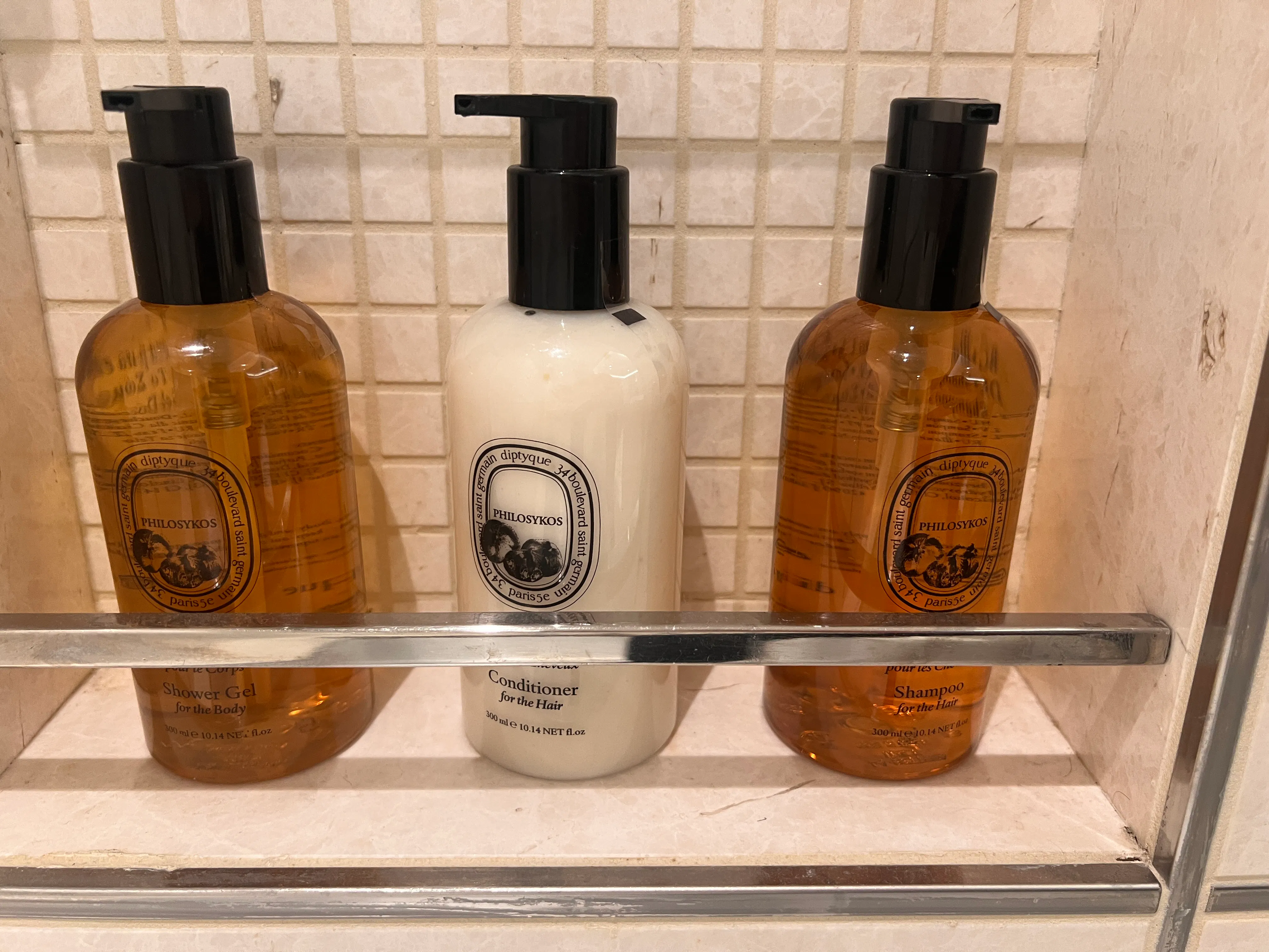 Evrima (Ritz-Carlton) Cabins & Staterooms on Cruise Critic