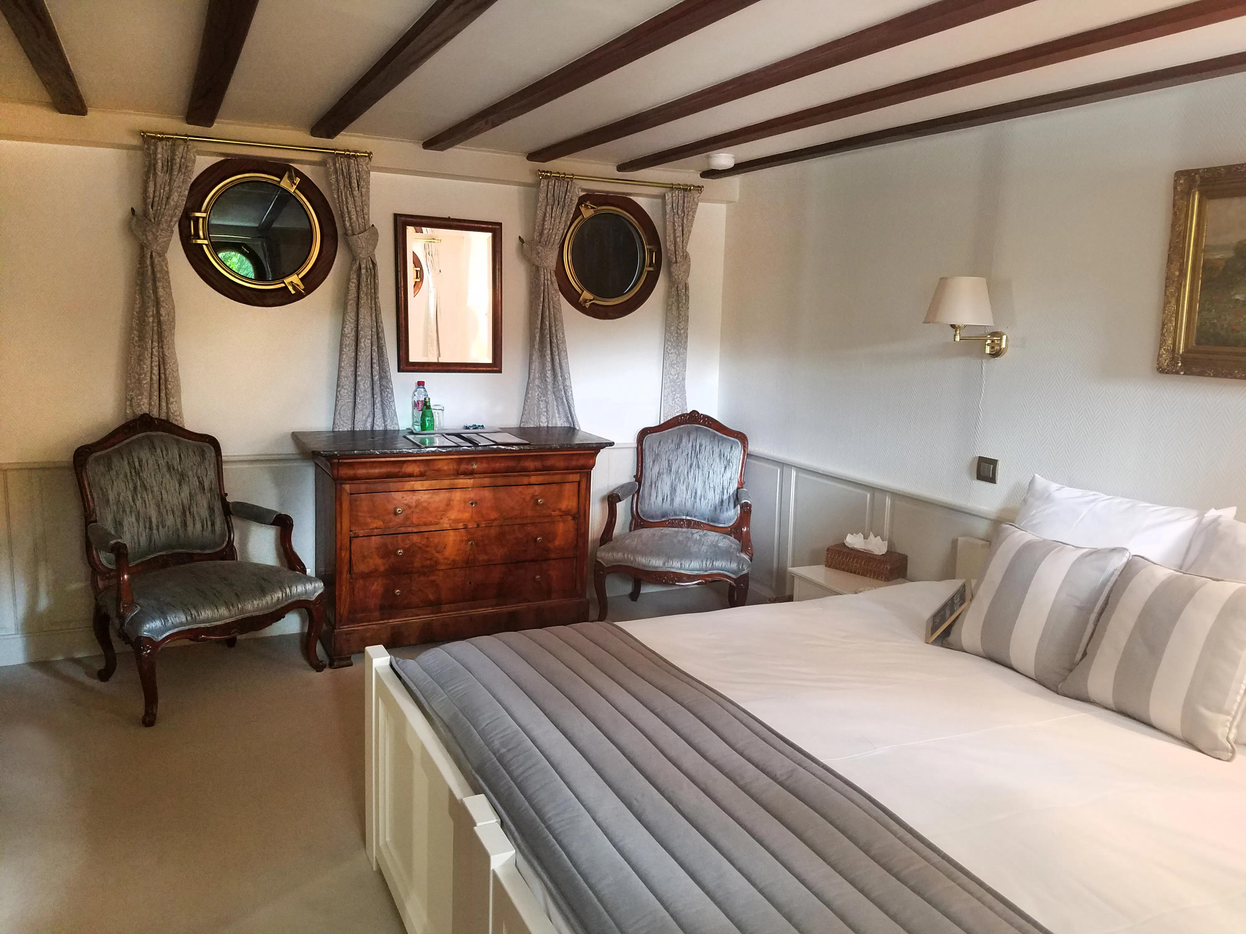 Luxury Barge Cruises in Europe: Insider's Guide - Cruise Critic