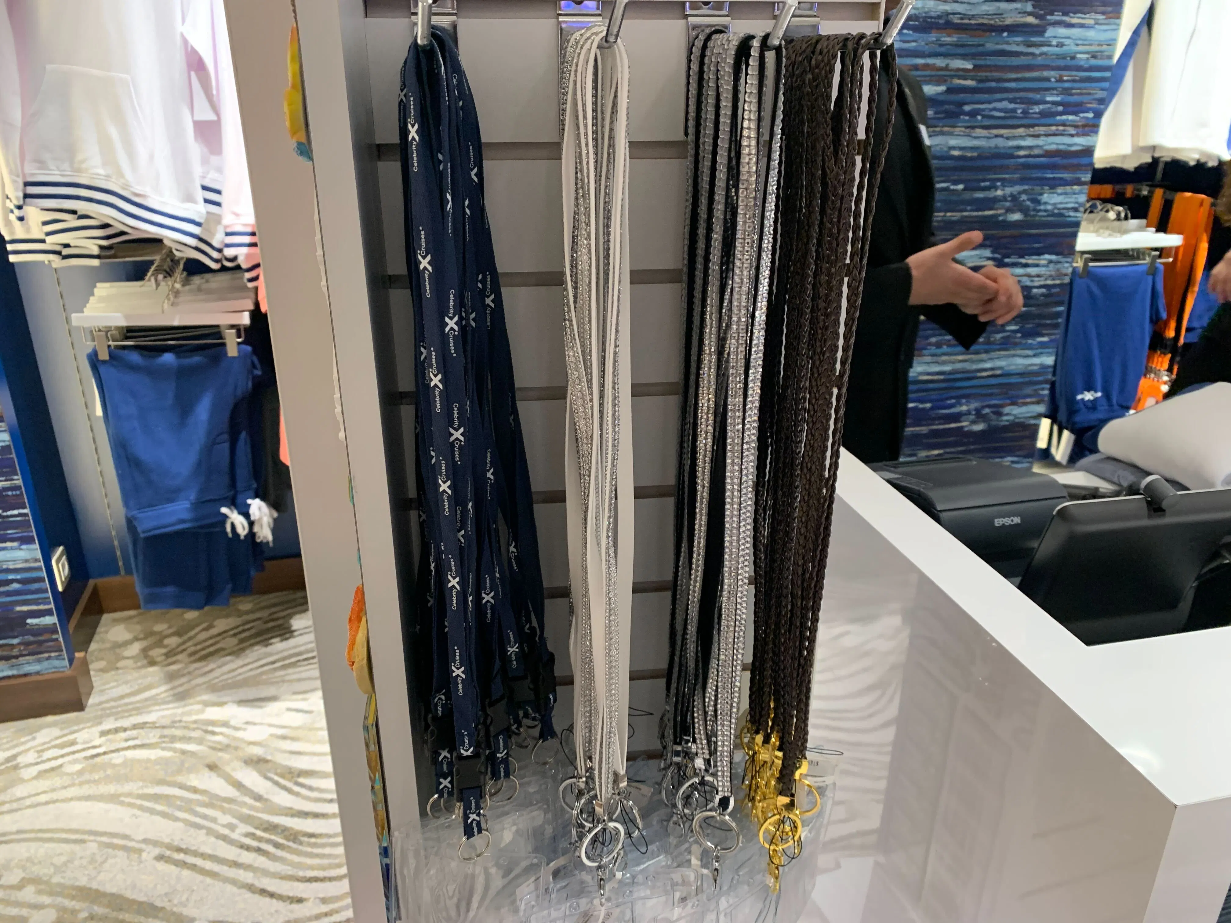 6 Great Ways to Carry Your Cruise Key Card - Cruise Critic