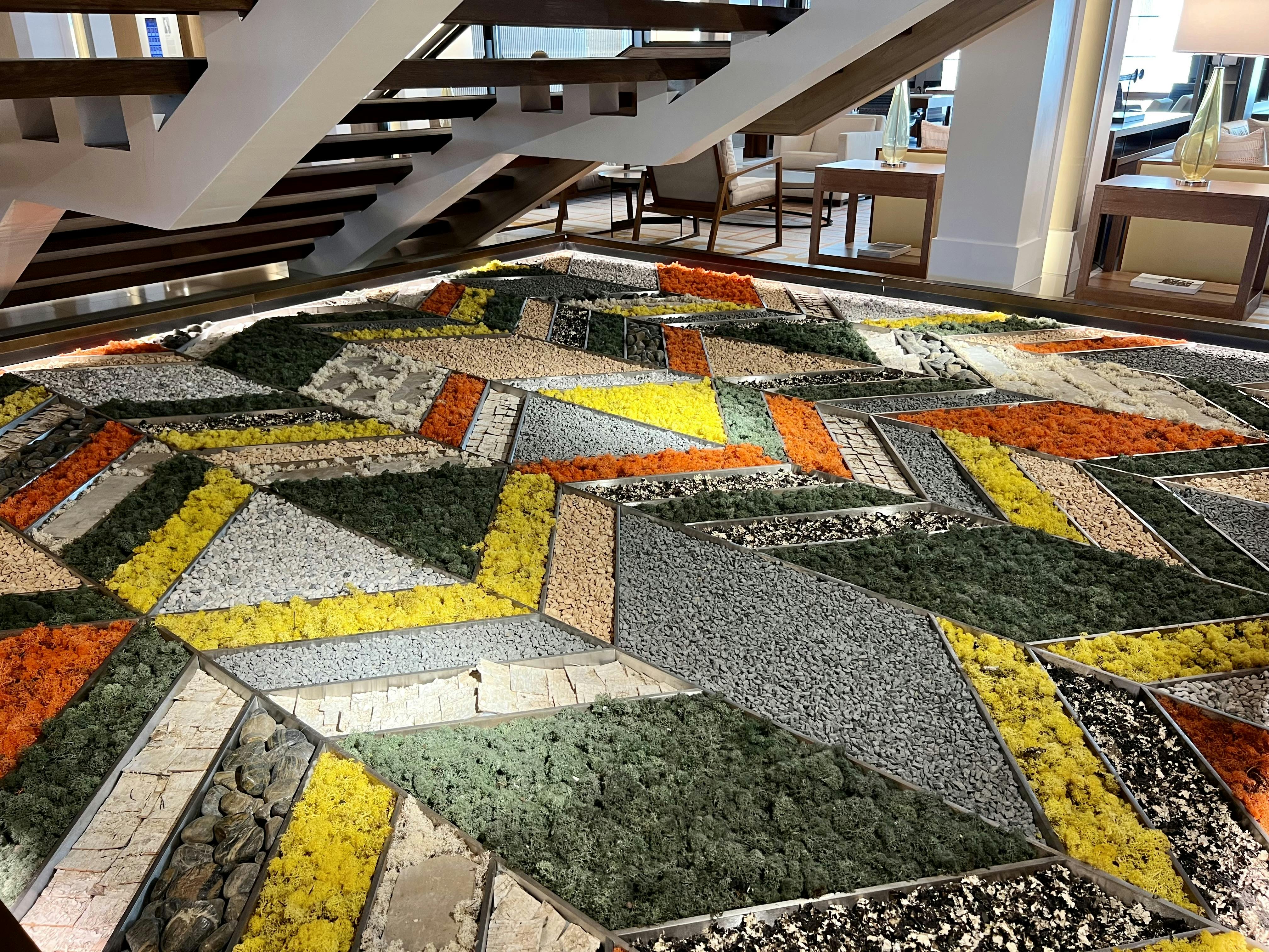 Viking Mars: Why Scandi-Cool Design is the Secret to Viking’s Cruise ...