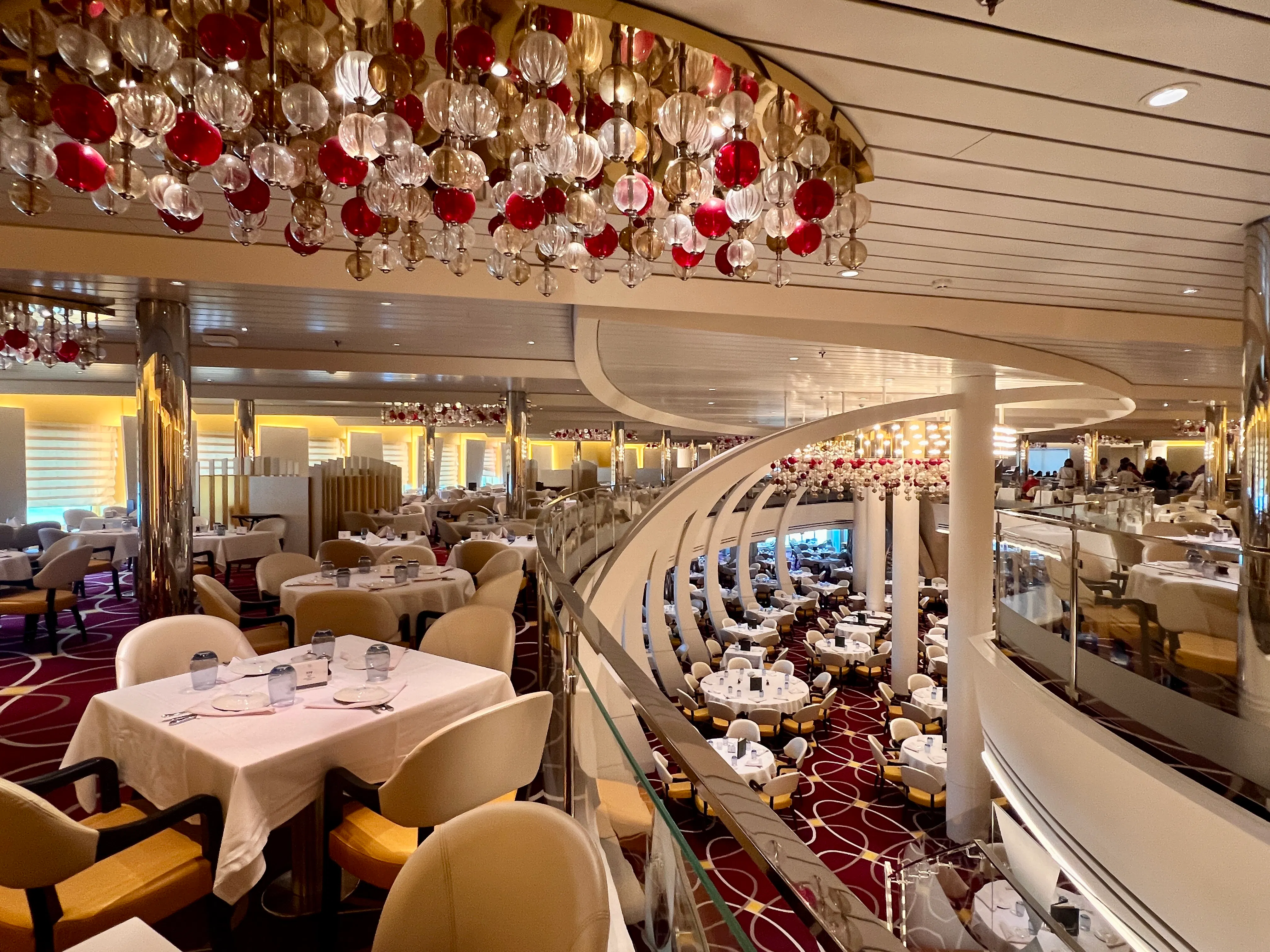 Holland America Nieuw Statendam Cruise Itinerary to Western ...