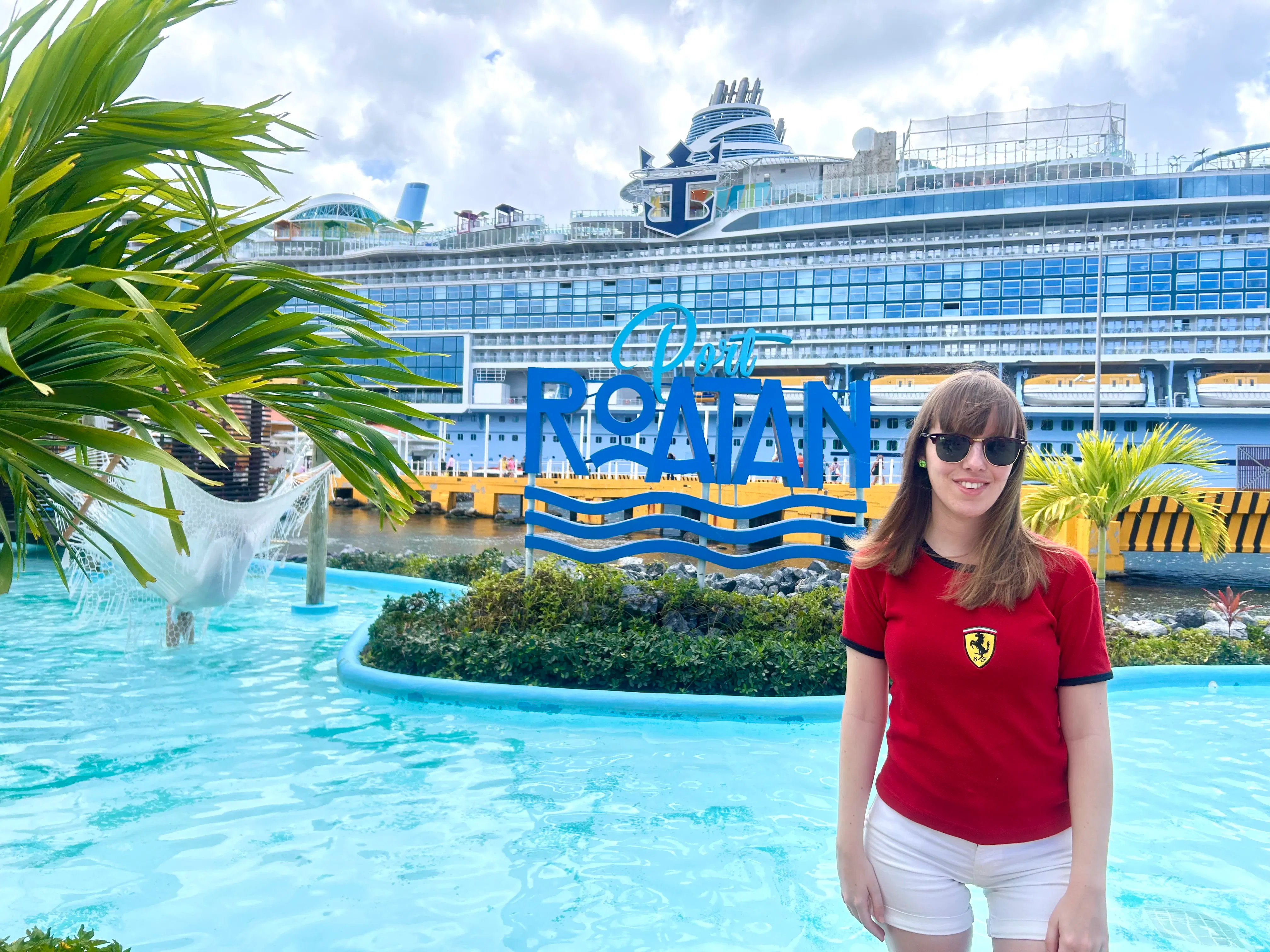 Gen X vs. Gen Z on a Cruise - Cruise Critic