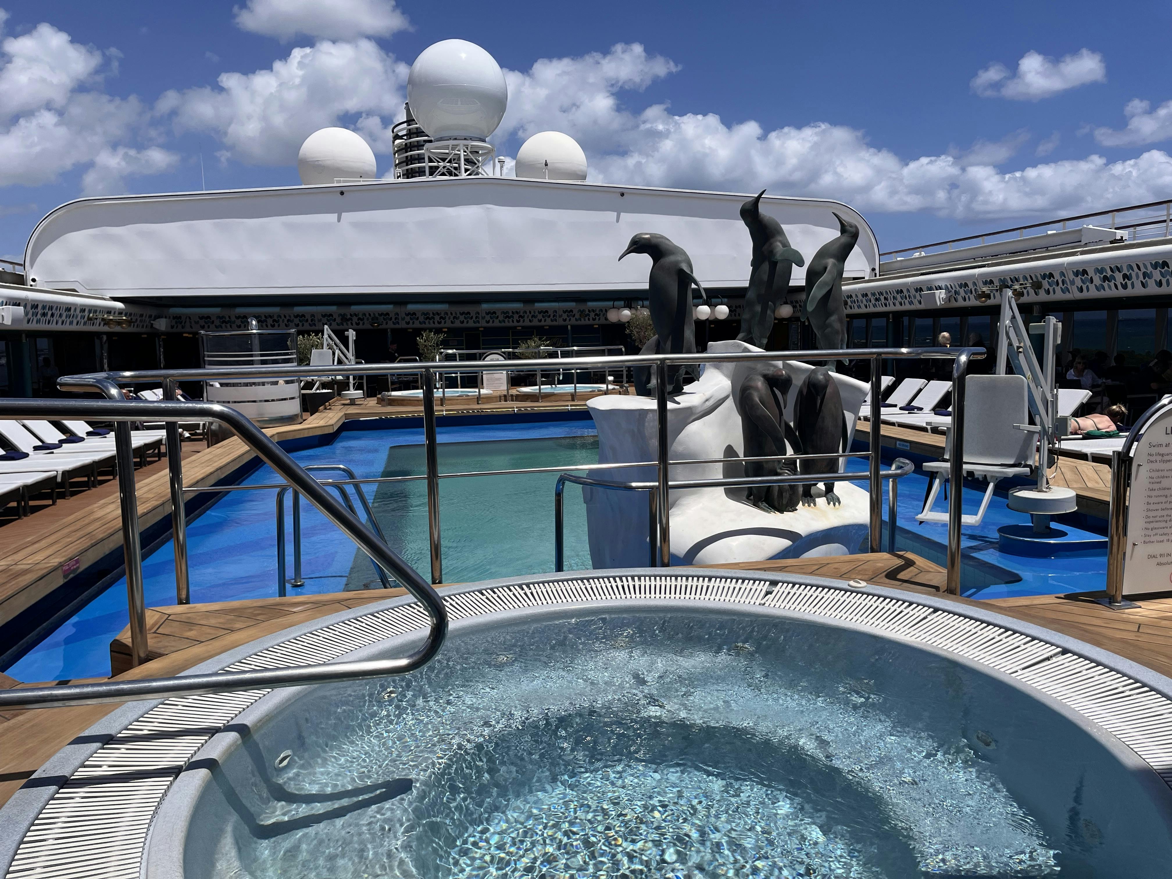 Oosterdam Ship Review | Cruise Critic