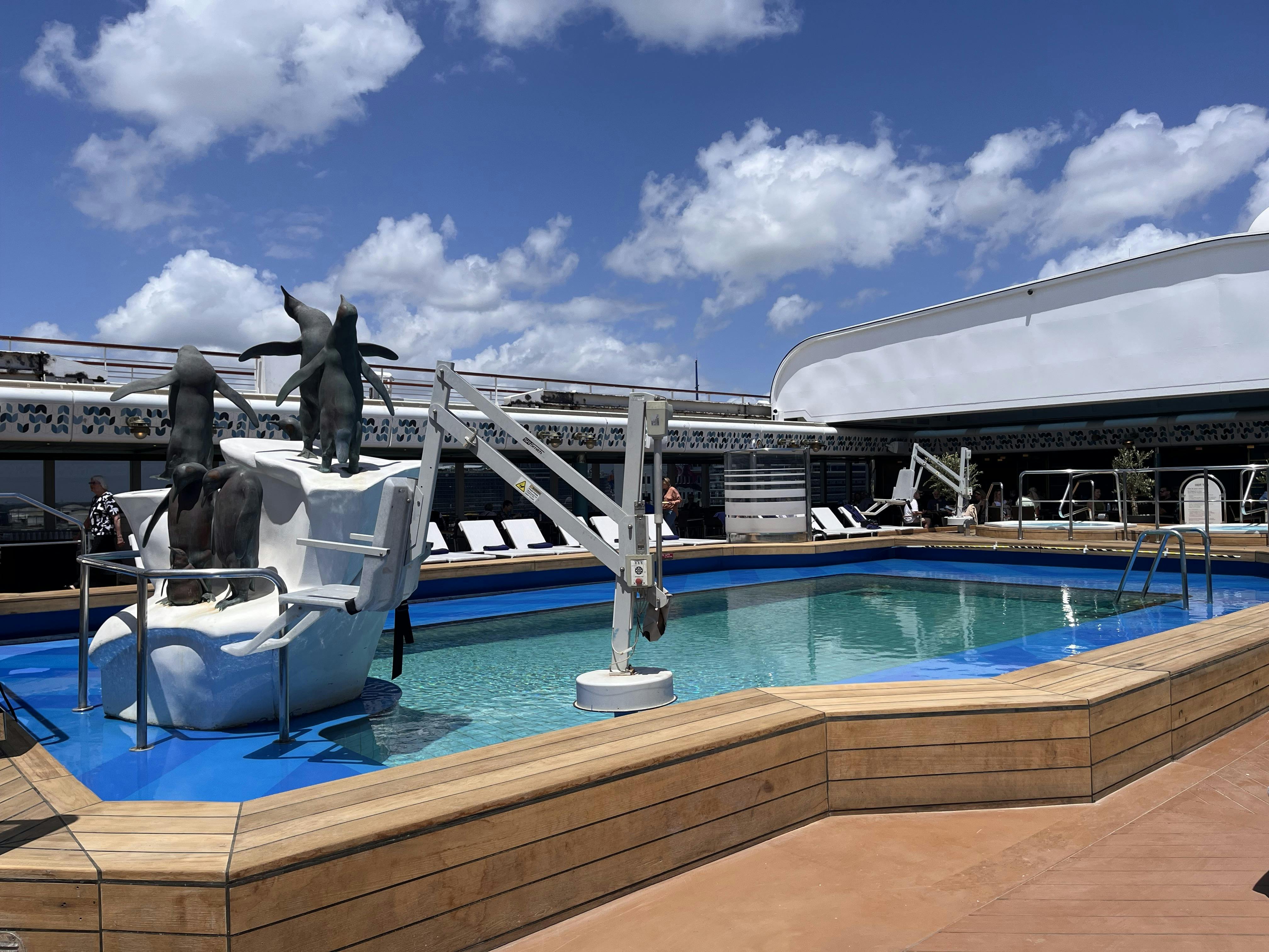 Best Budget Cruises, Low-Cost Affordable Cruises | Cruise Critic ...