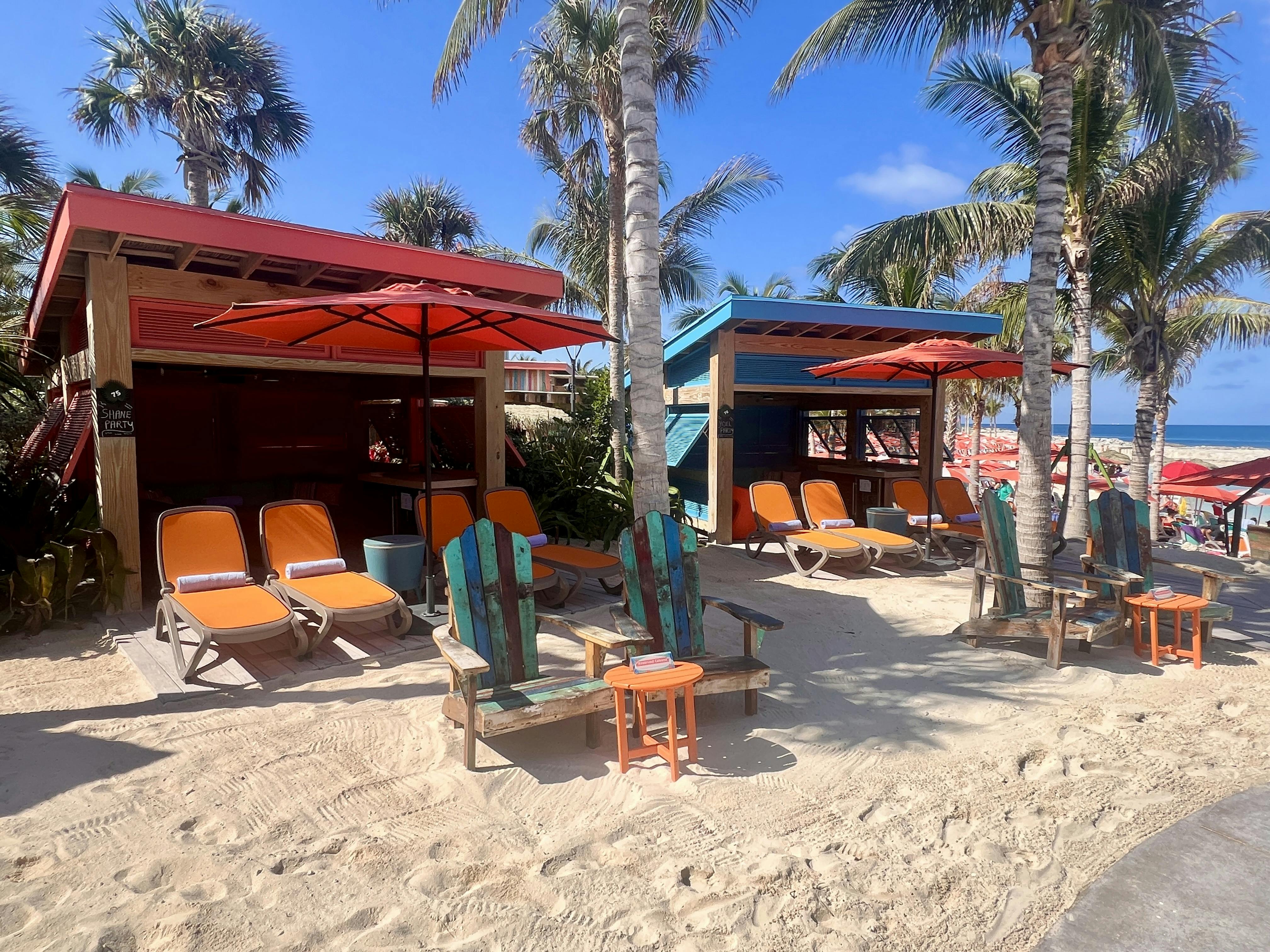 Hideaway Beach vs. Coco Beach Club; Which is Best?