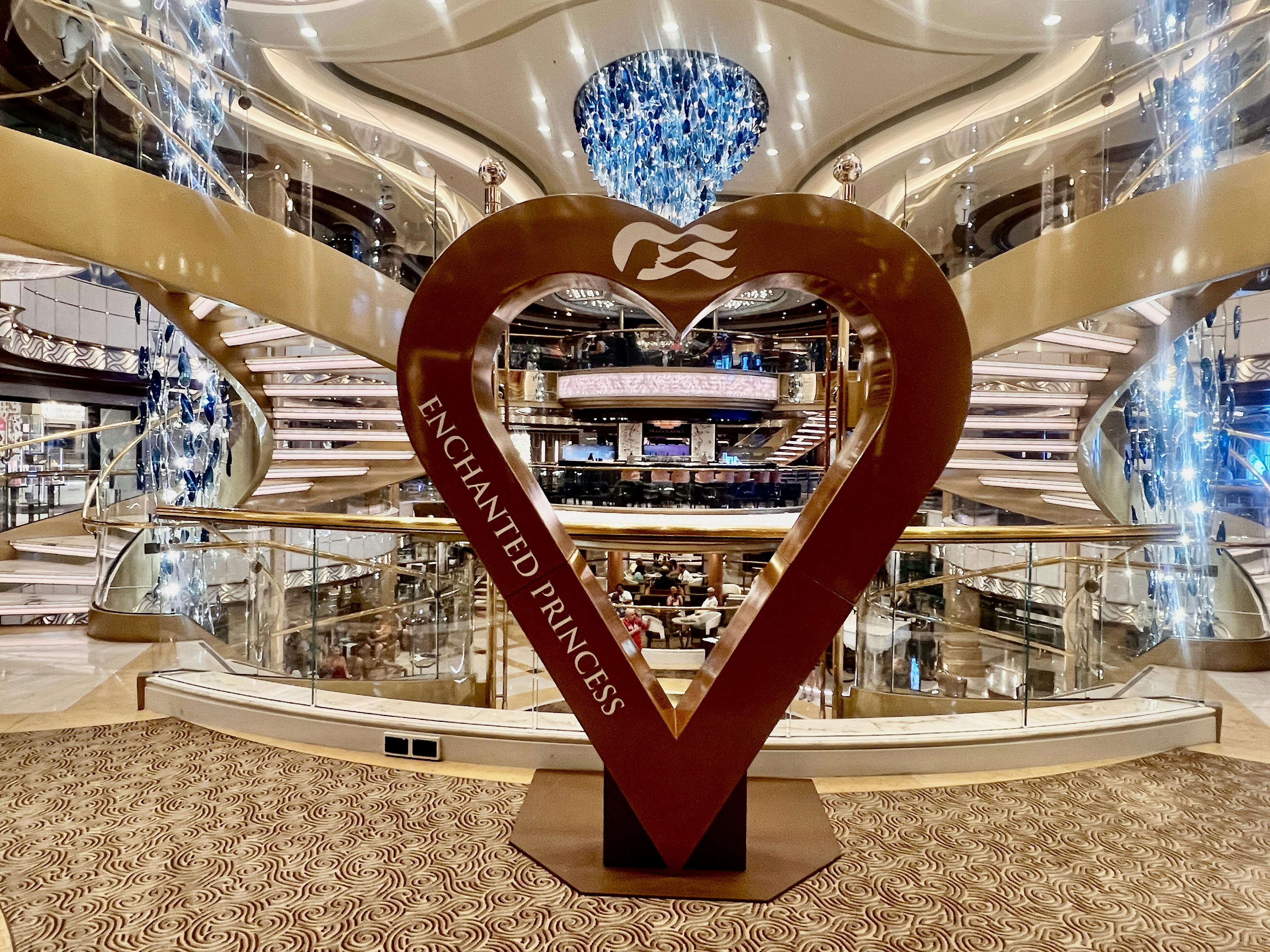 Is Princess Cruises' Premier Package Worth the Money?