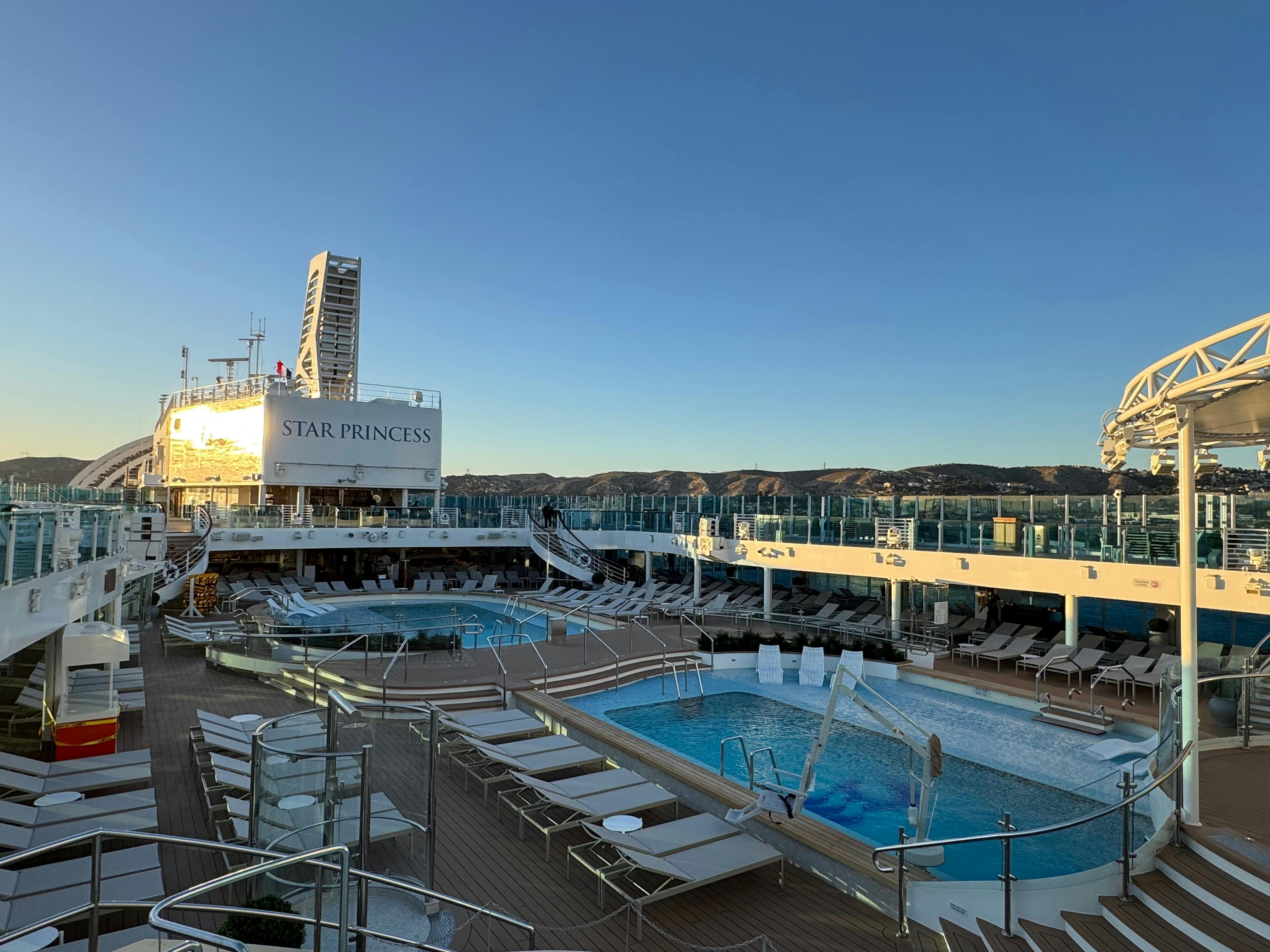 All the New Cruise Ships that Launched in 2025 — Ranked from Largest to ...