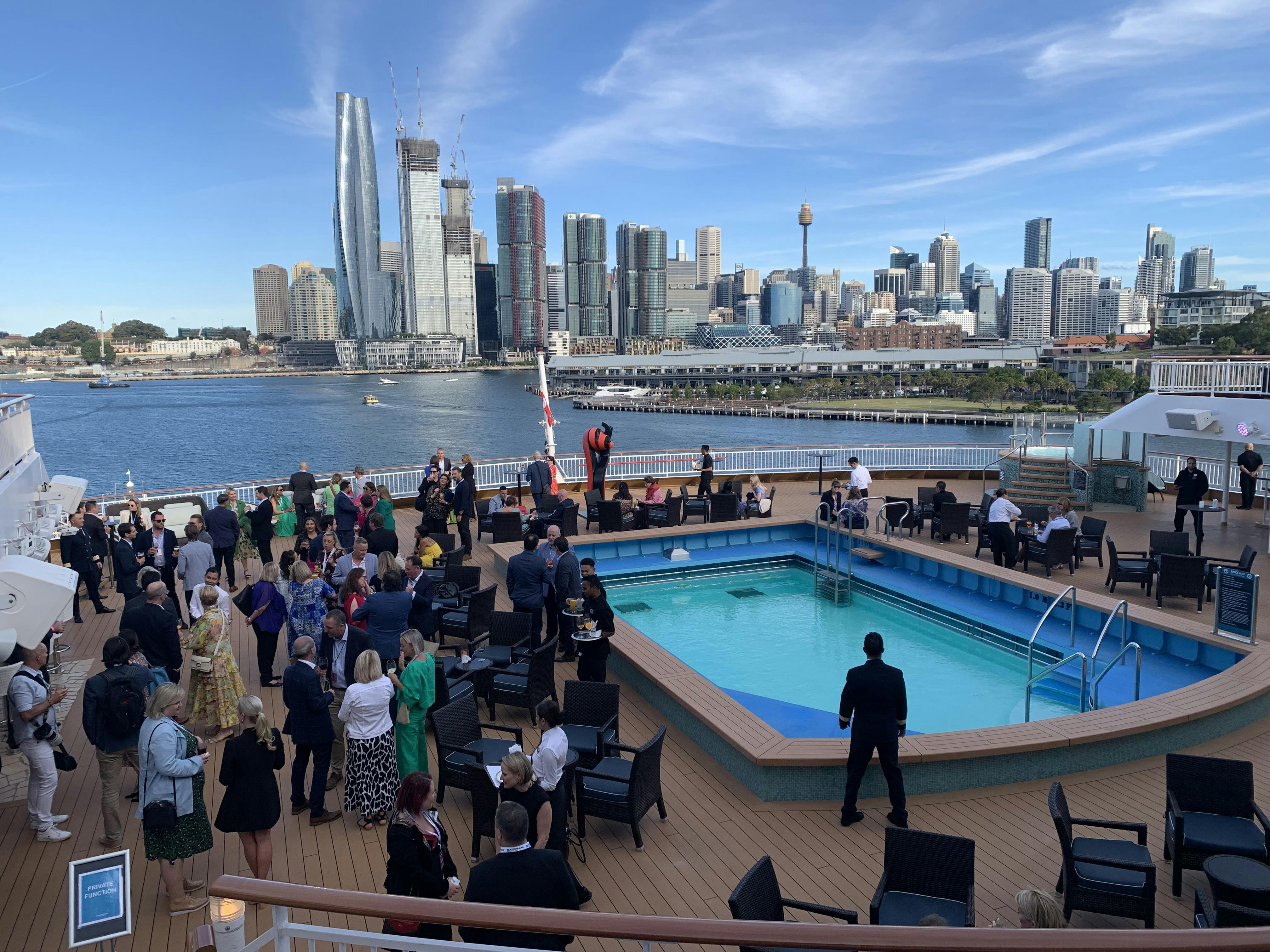 Norwegian Spirit Cruise Ship Review | First-hand Expert Review