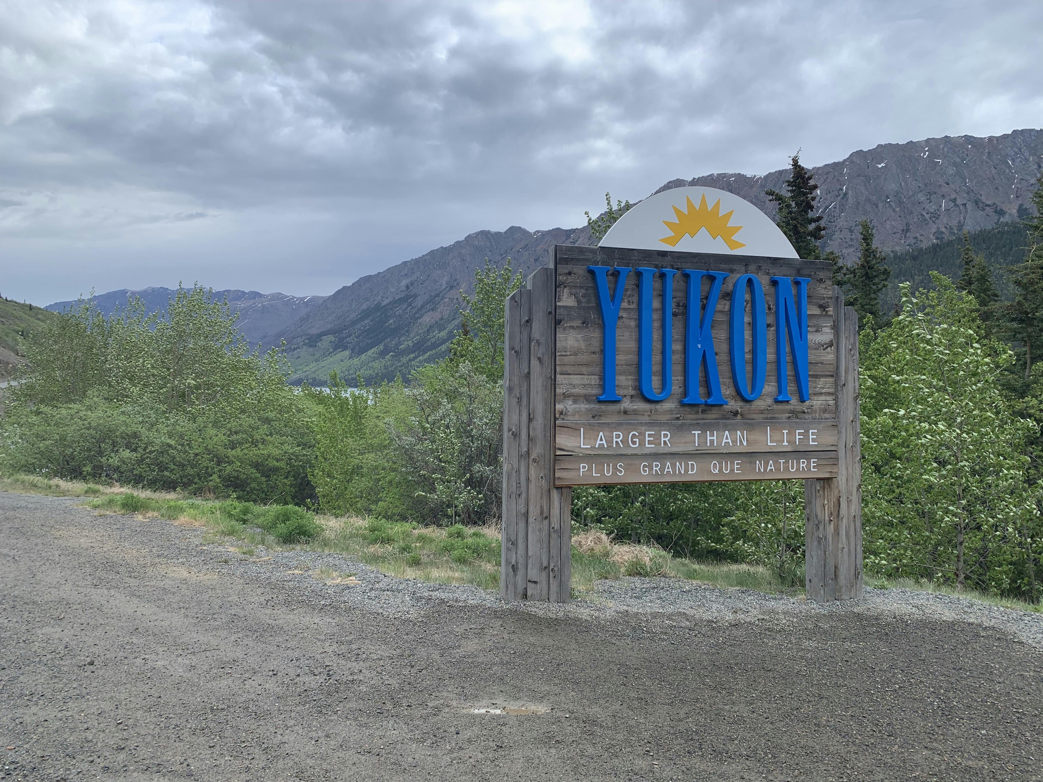Why Visit The Yukon on an Alaska Cruise Tour