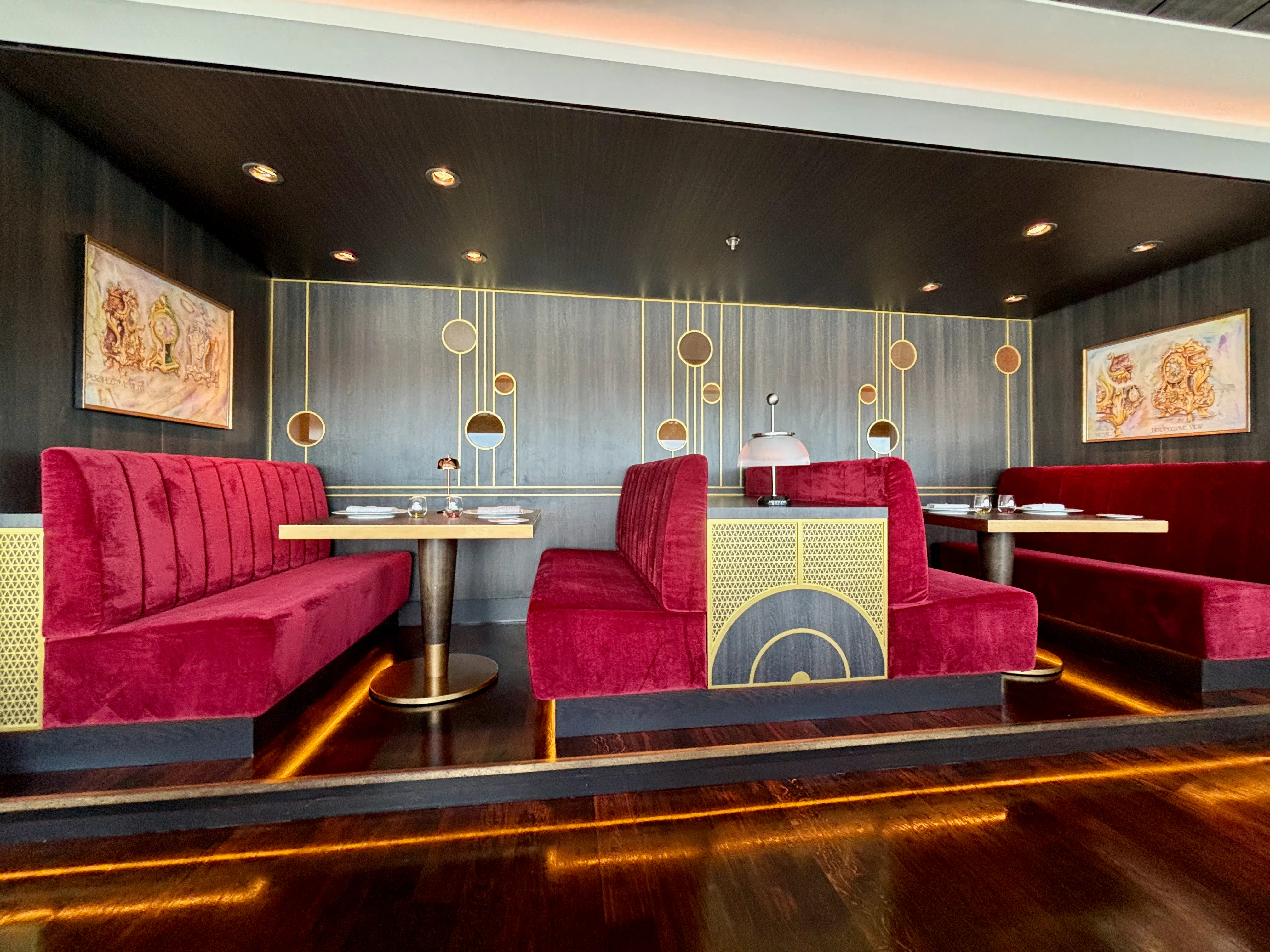 Jiminy Cricket! 9 Things That Surprised Me on My First Disney Cruise
