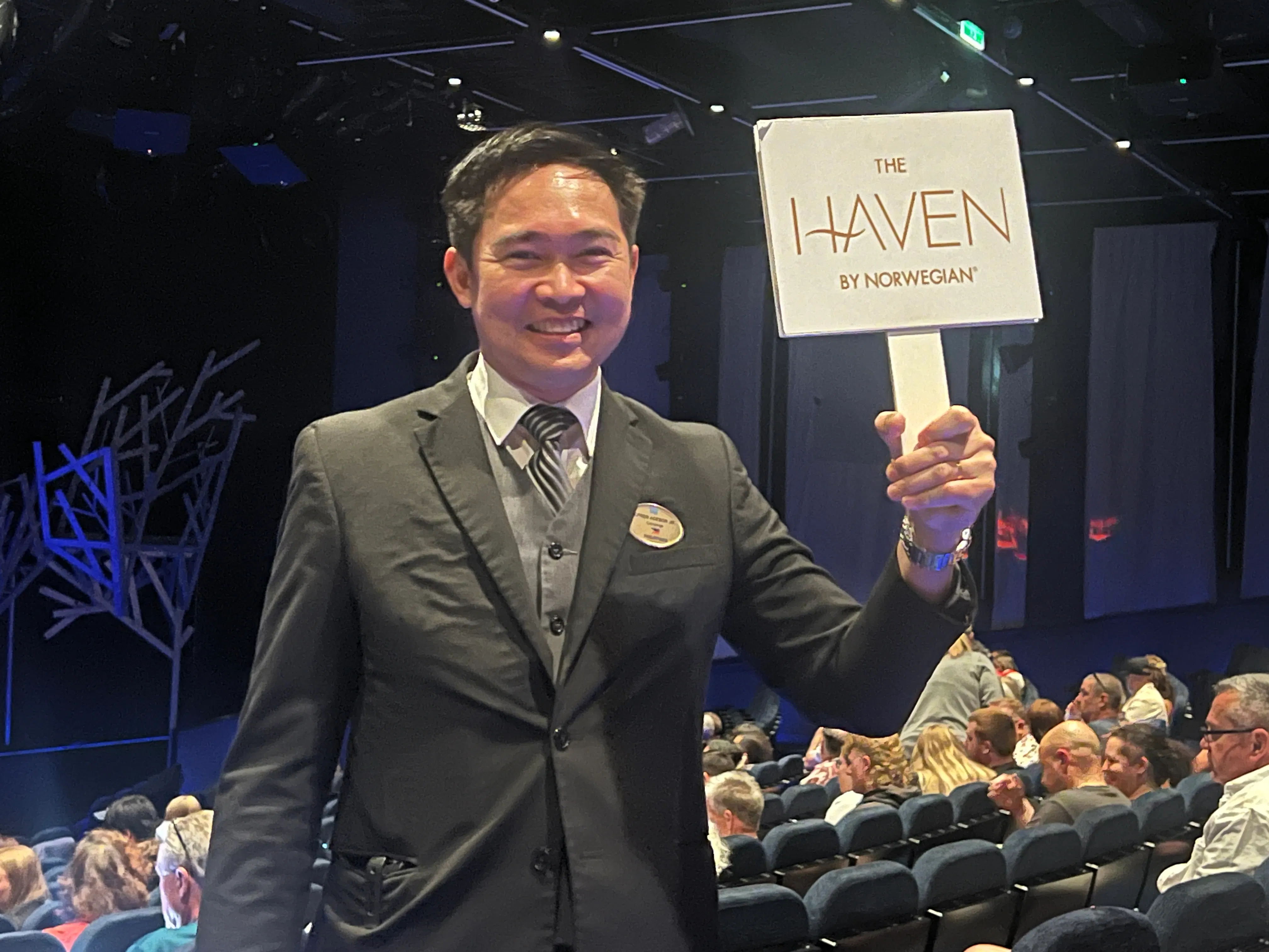 Is The Haven On Norwegian Cruise Line Worth It?