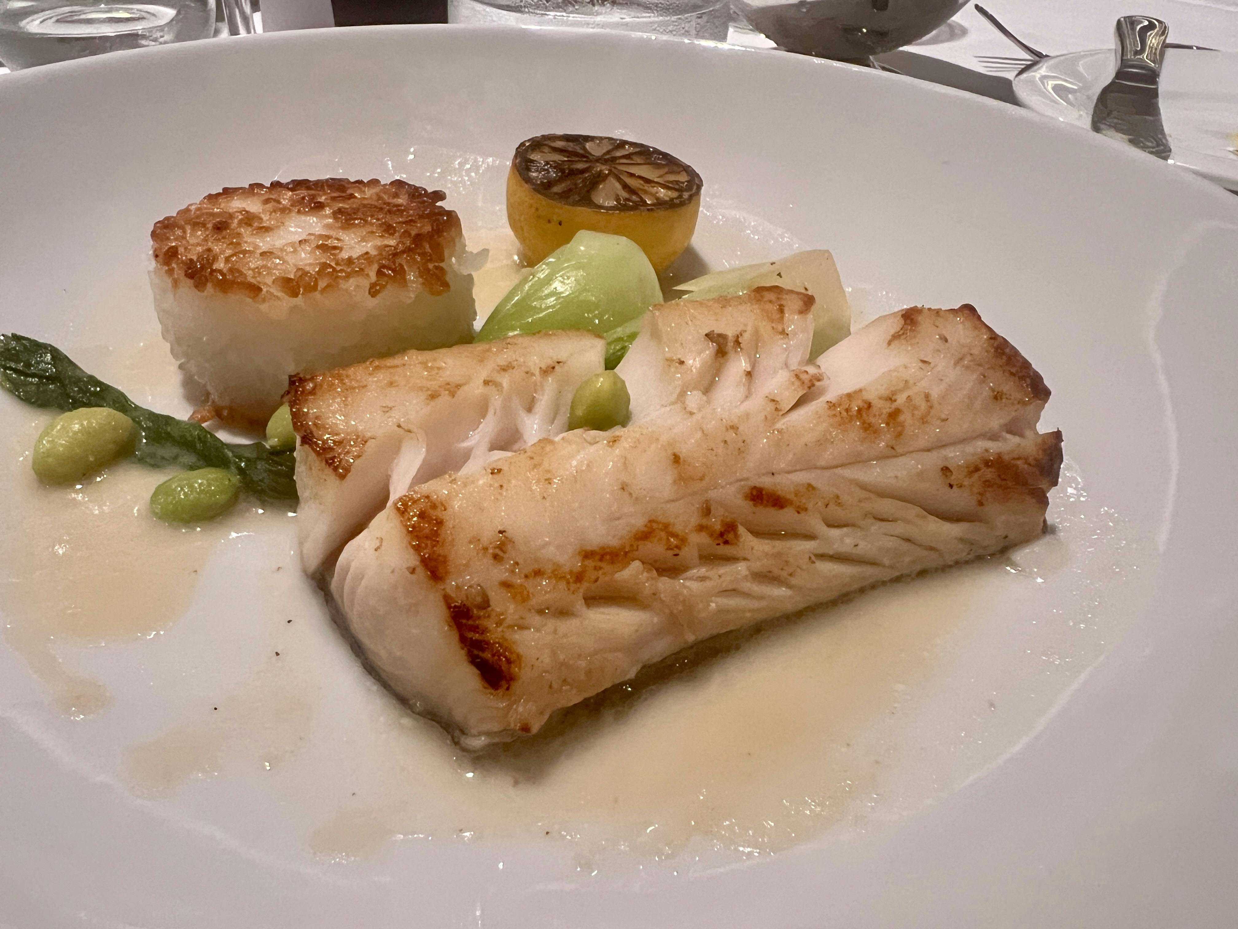 MSC World America Dining: Restaurants & Food on Cruise Critic