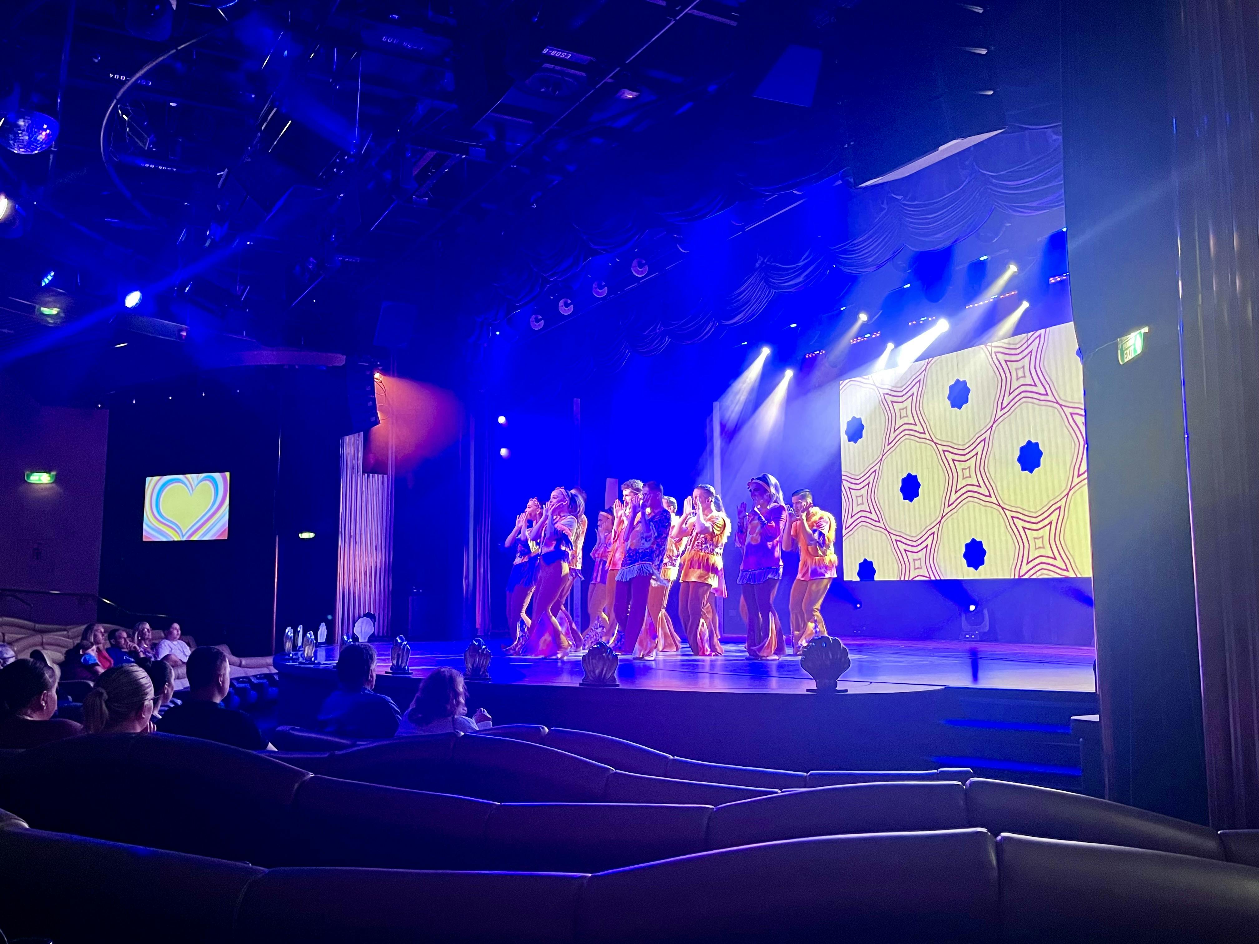 The 9 Best things to do onboard Marella Discovery