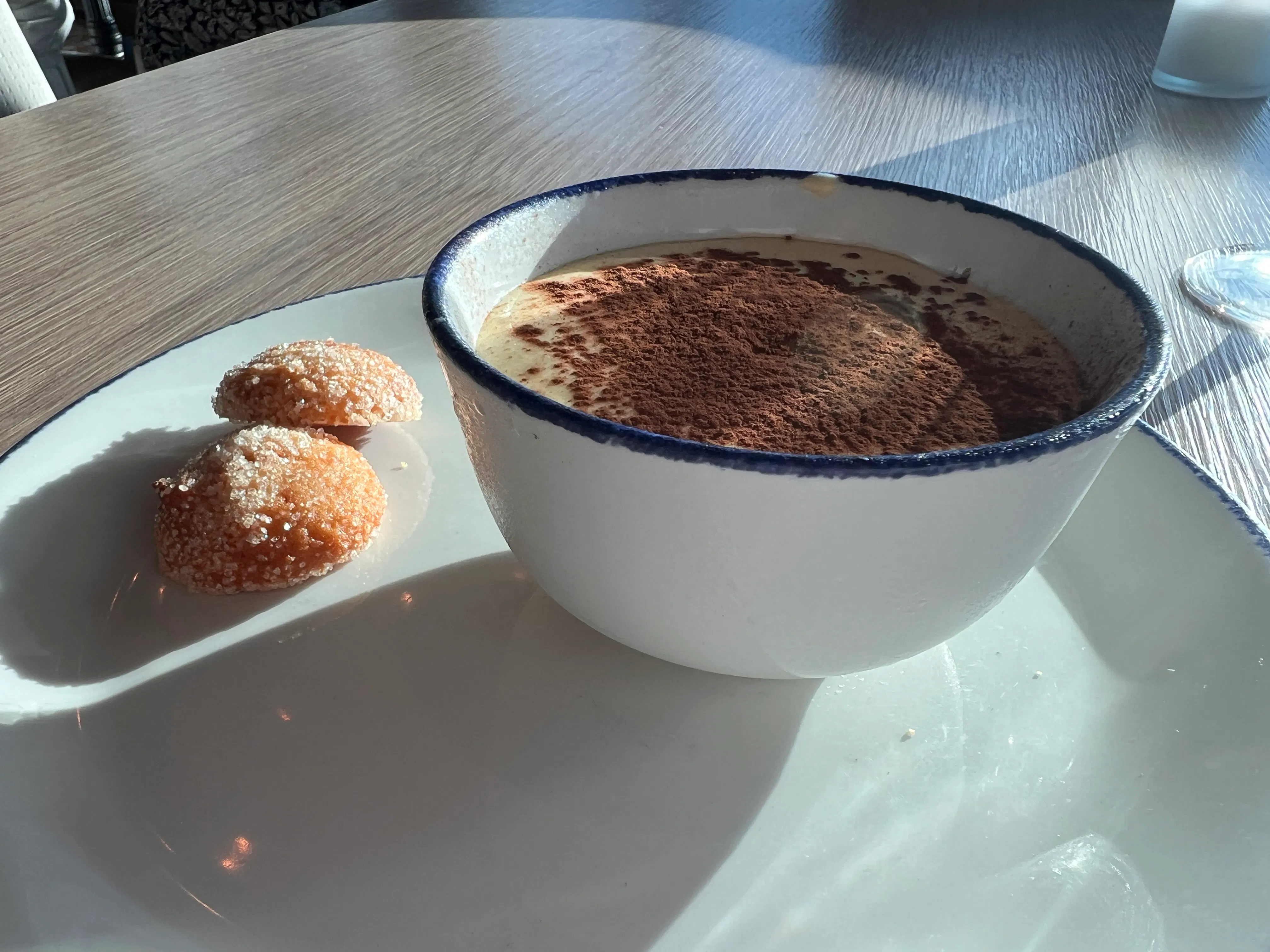 Enchanted Princess Dining: Restaurants & Food on Cruise Critic