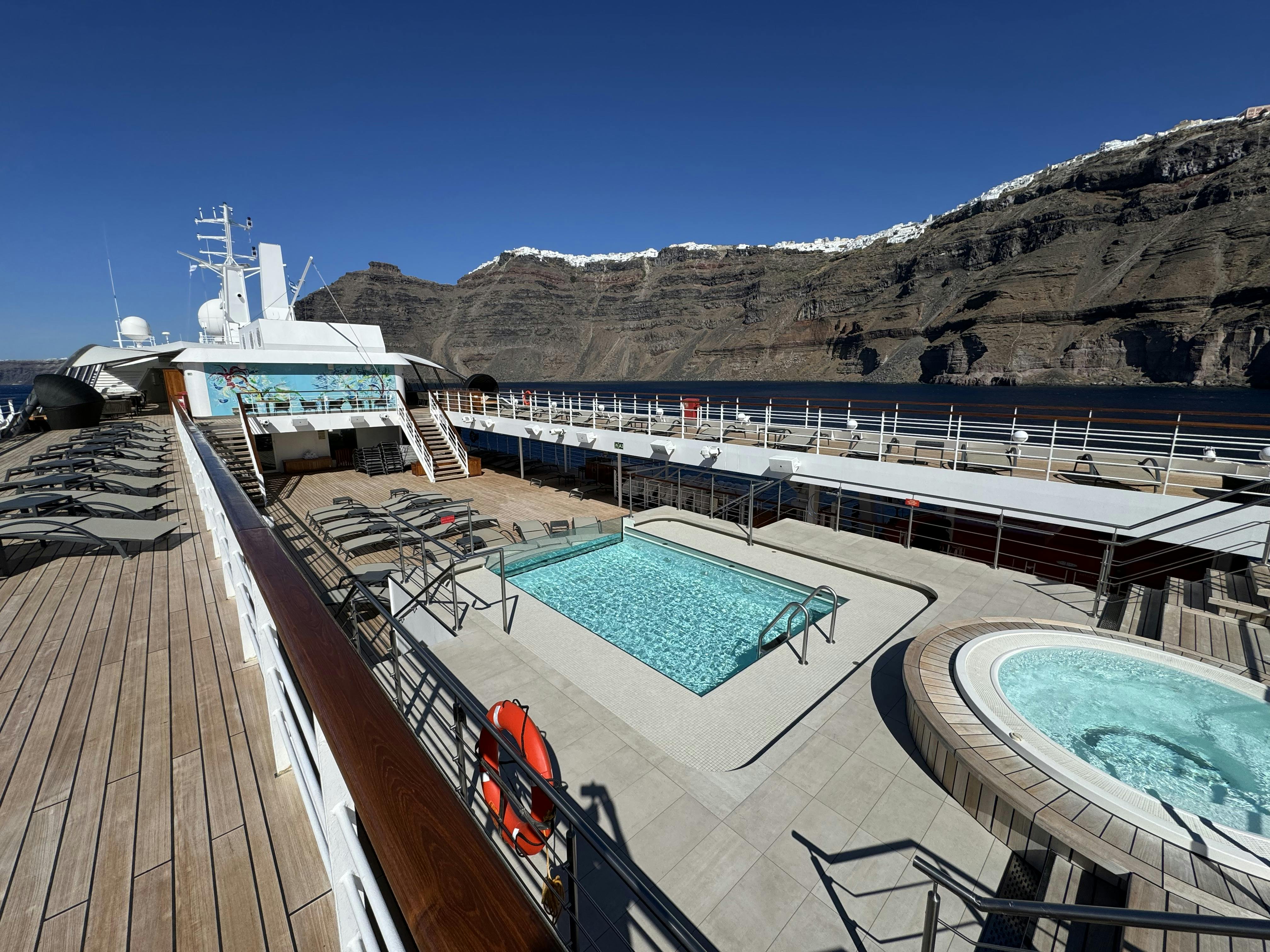 Windstar Star Legend Cruise: Expert Review (2023)