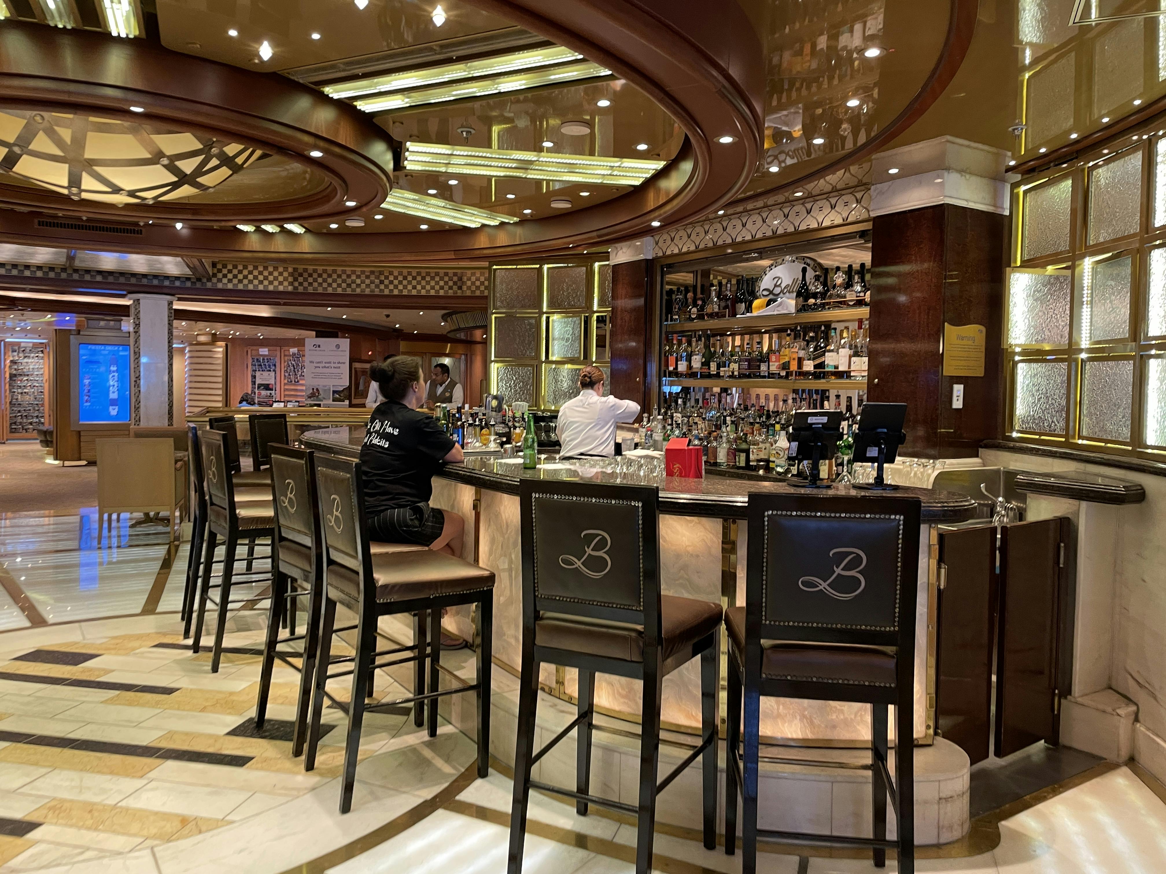 Looking for things to do on Royal Princess? See what cruise experts had ...