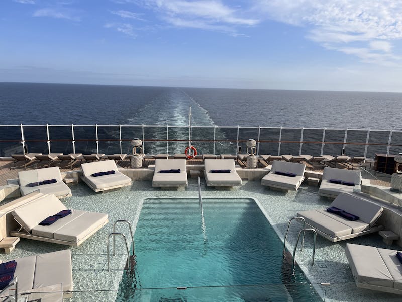 First Look at Explora I, the New Luxury Ship From Explora Journeys