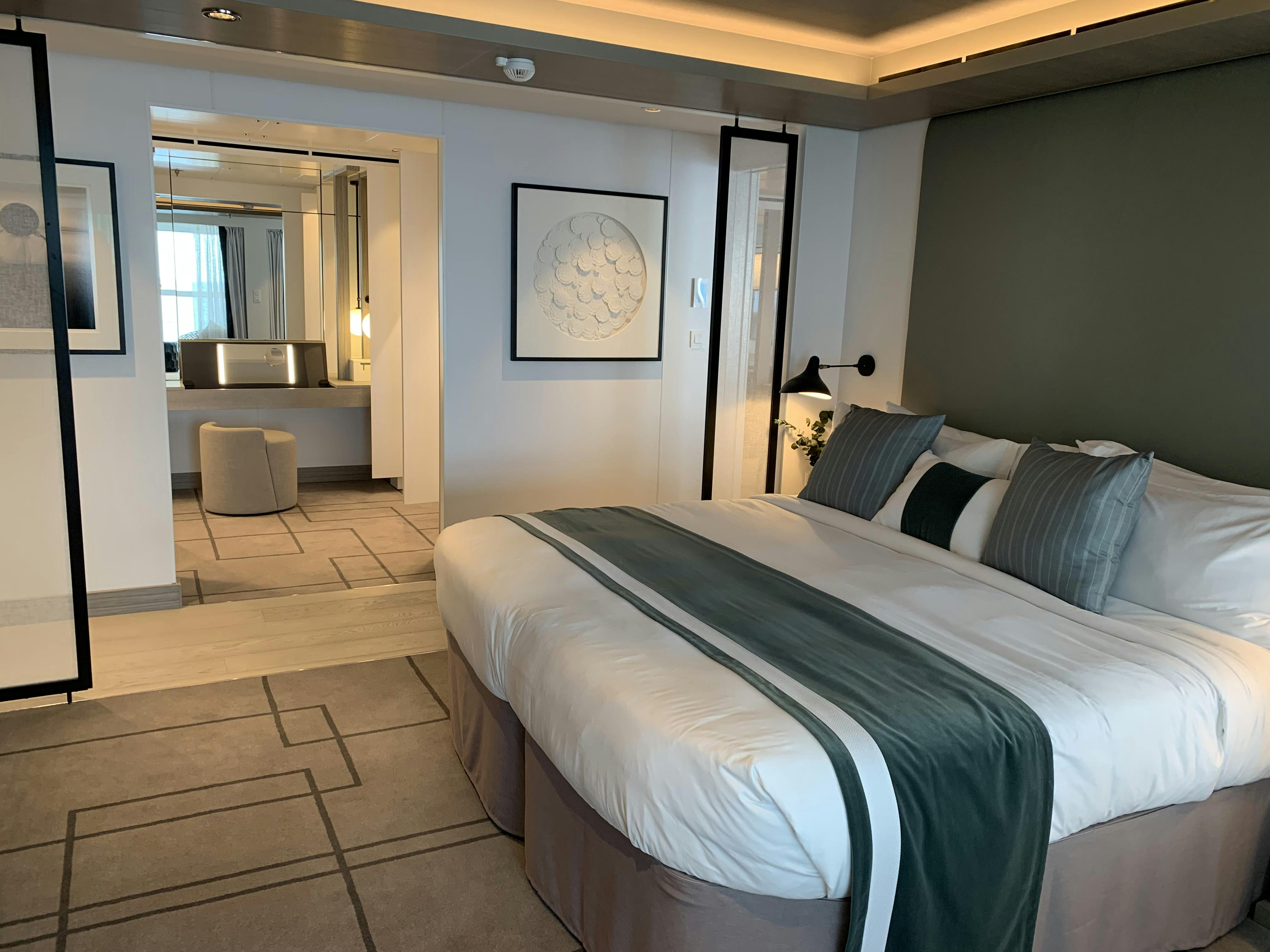 Celebrity Ascent Cruise Ship Review | First-hand Expert Review