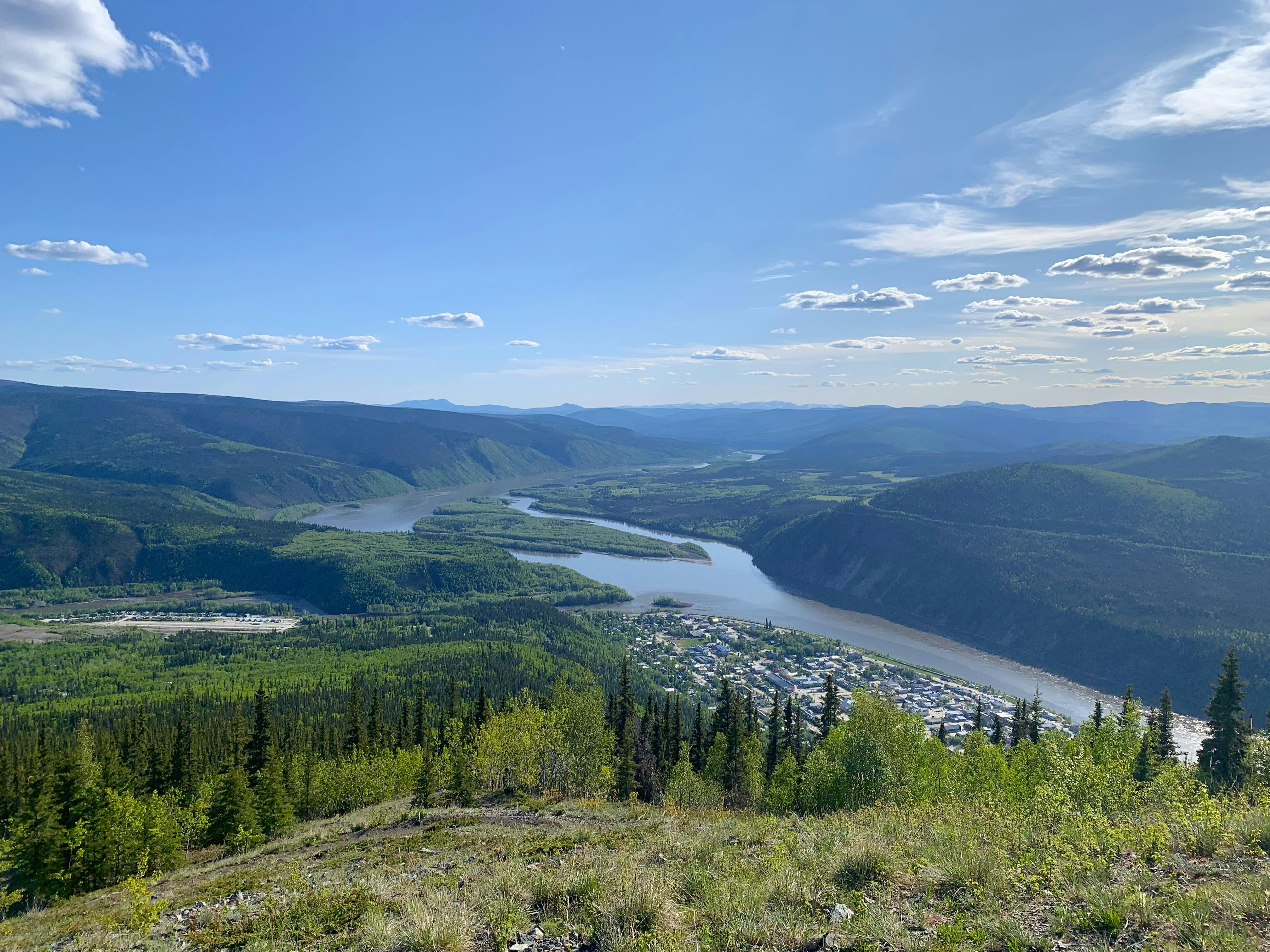 Why Visit The Yukon on an Alaska Cruise Tour