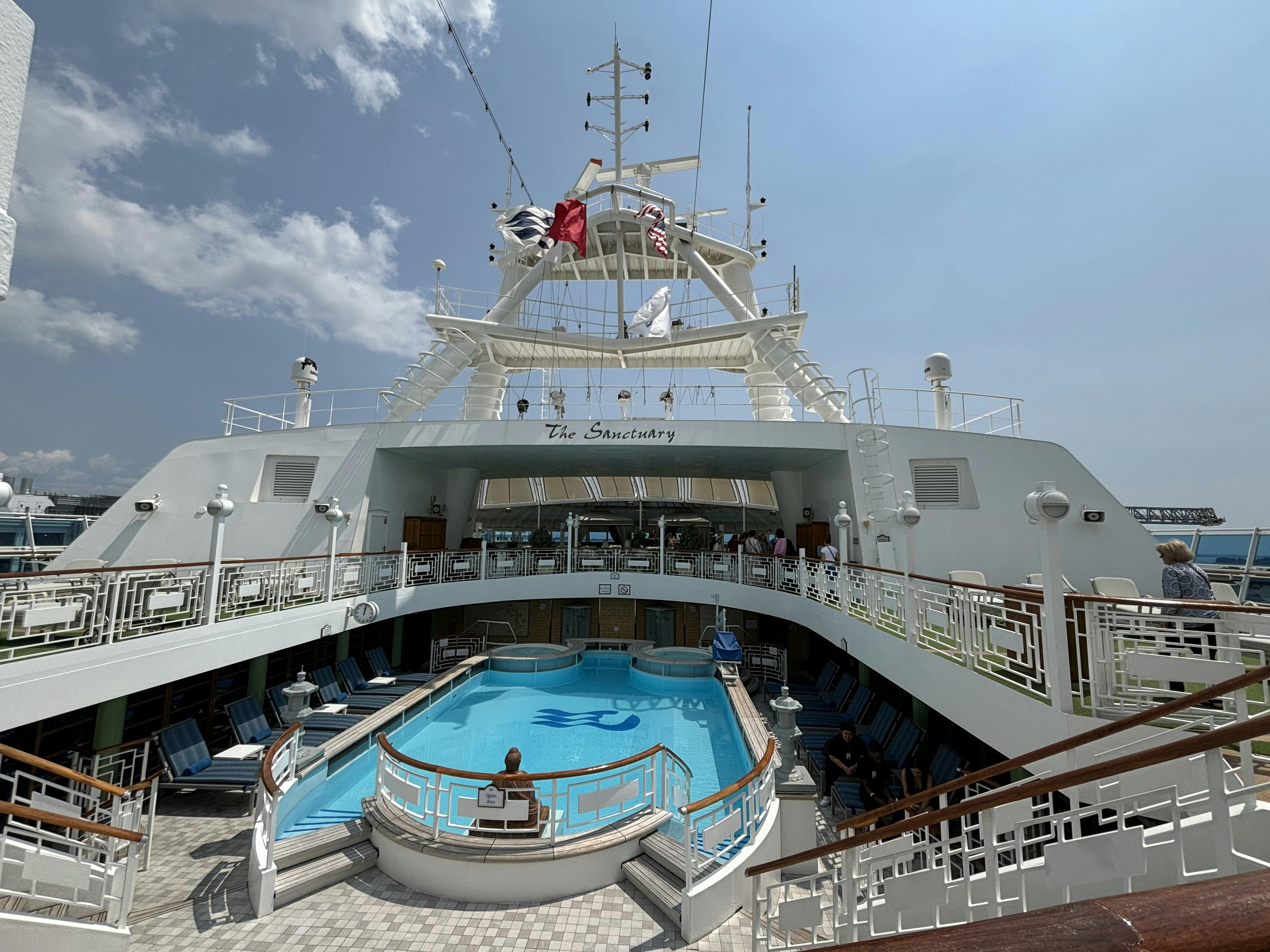 Pacific West Coast Cruises Are Booming. Here Are Our Top Tips on ...