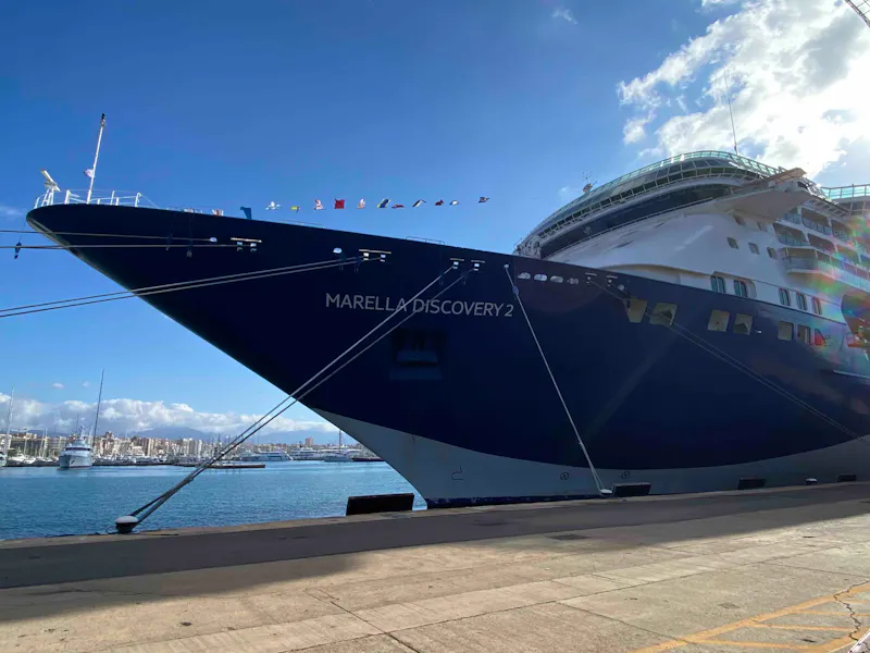 Marella Cruises Reveals Summer 2027 Voyages