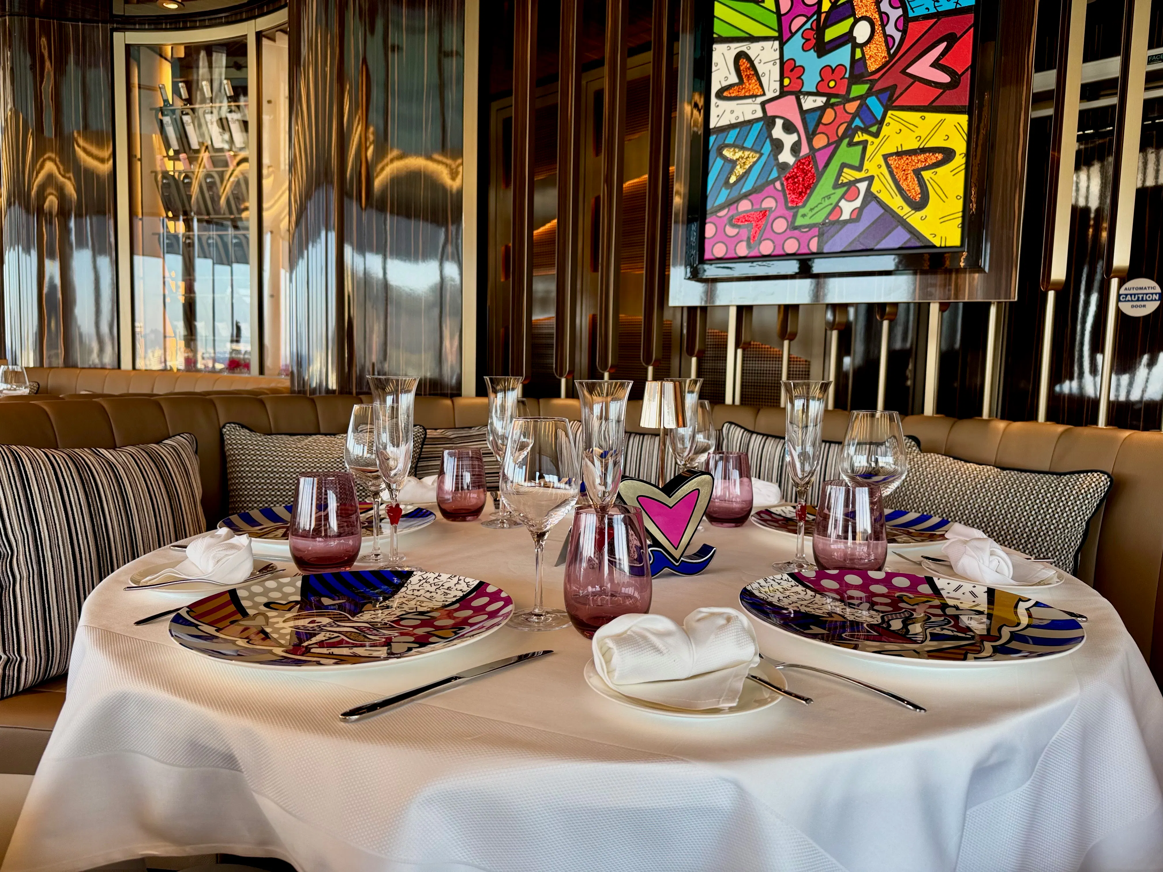 Star Princess Dining & Food | Editor's Review